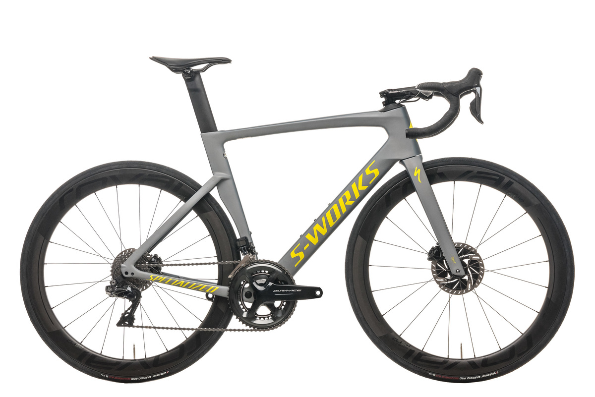 2019 Specialized S-Works Venge Disc