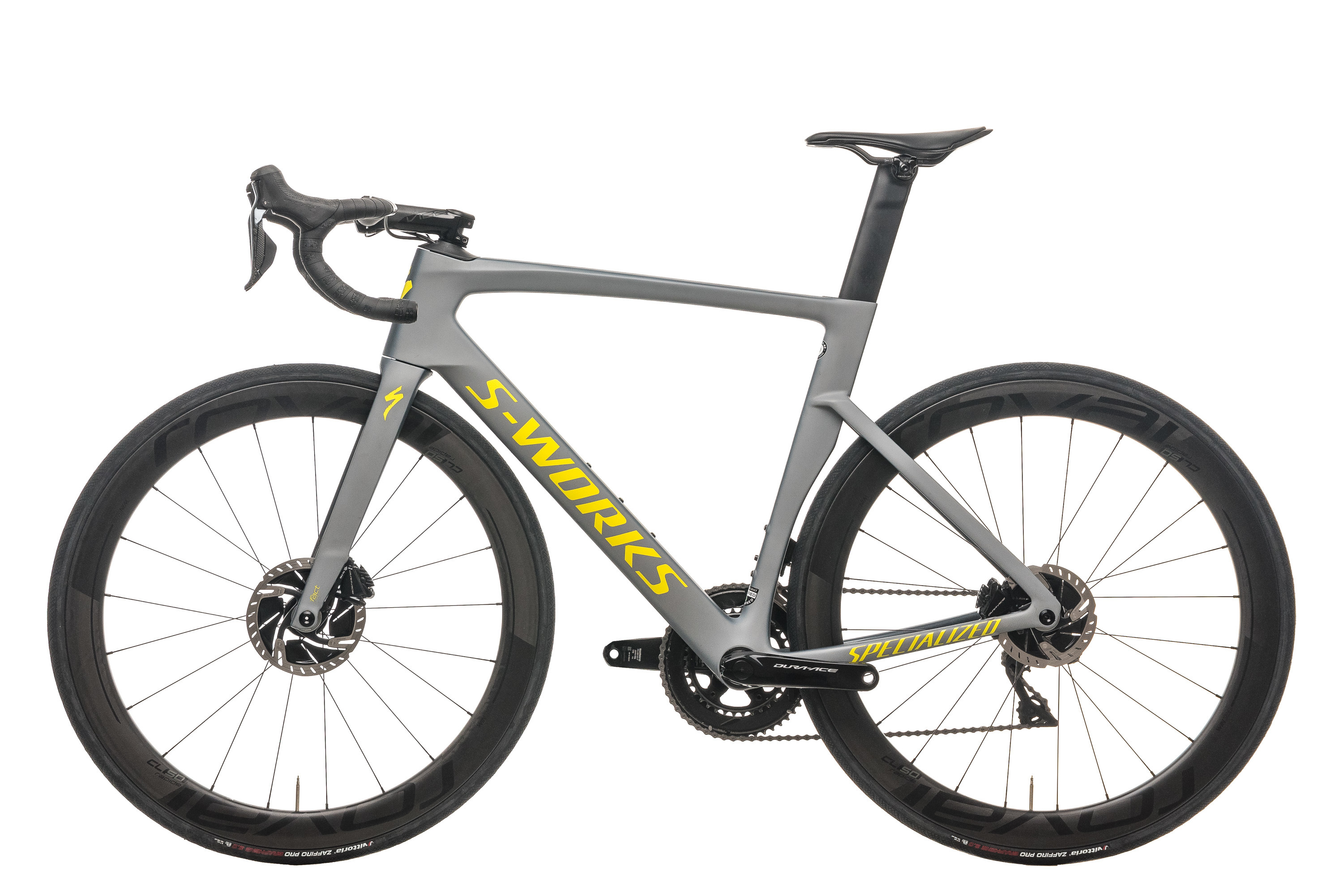 2019 Specialized S-Works Venge Disc