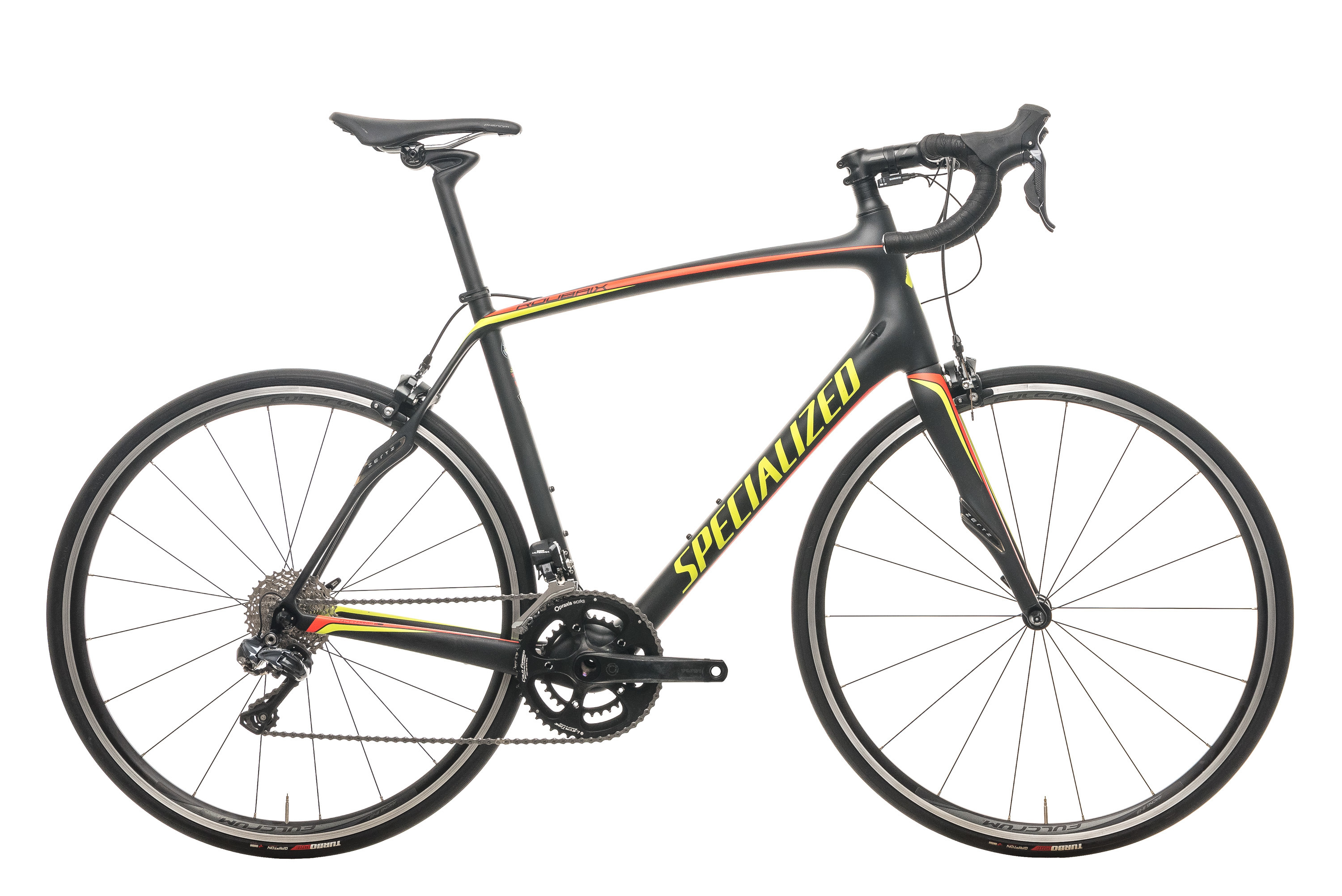 2016 Specialized Roubaix SL4 Comp Di2