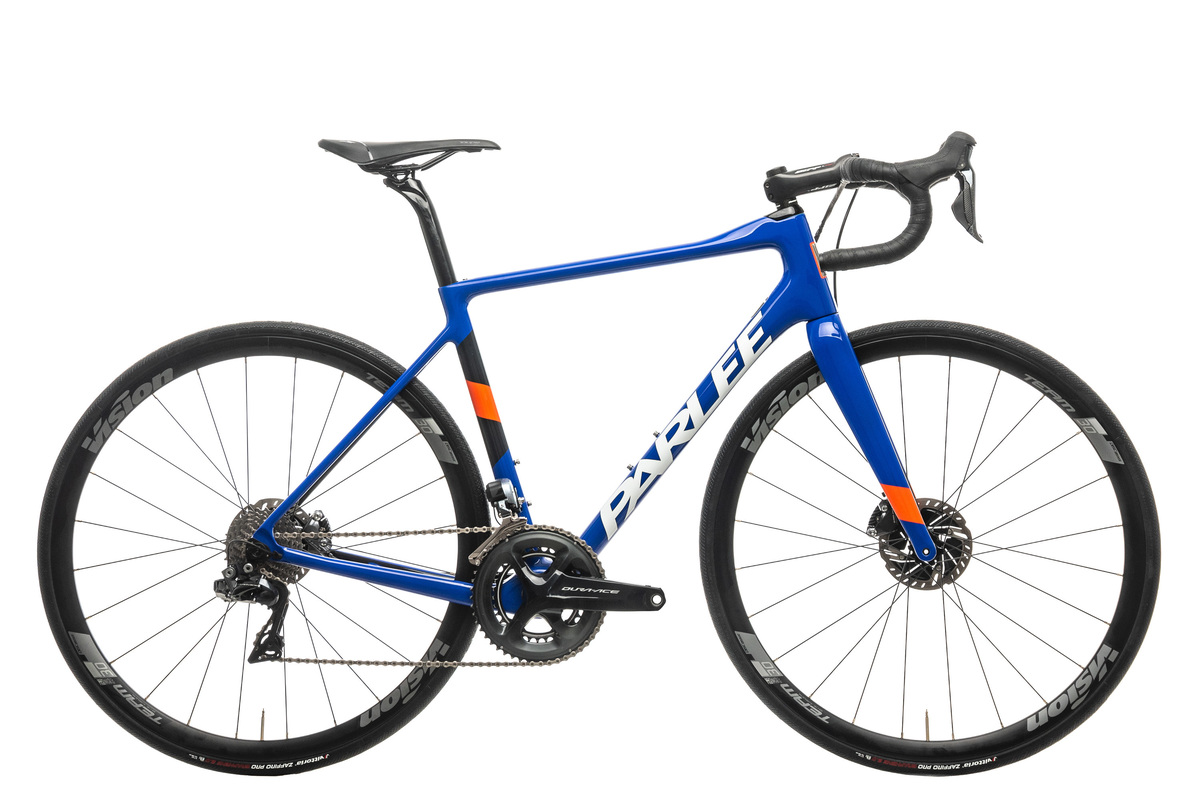 2019 Parlee Altum LE Disc