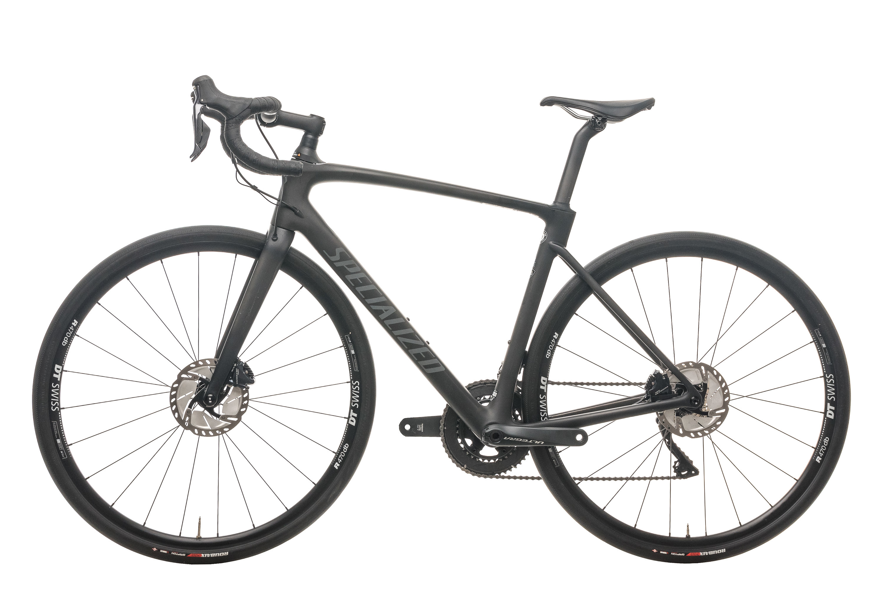 2020 Specialized Roubaix Comp Ultegra Di2