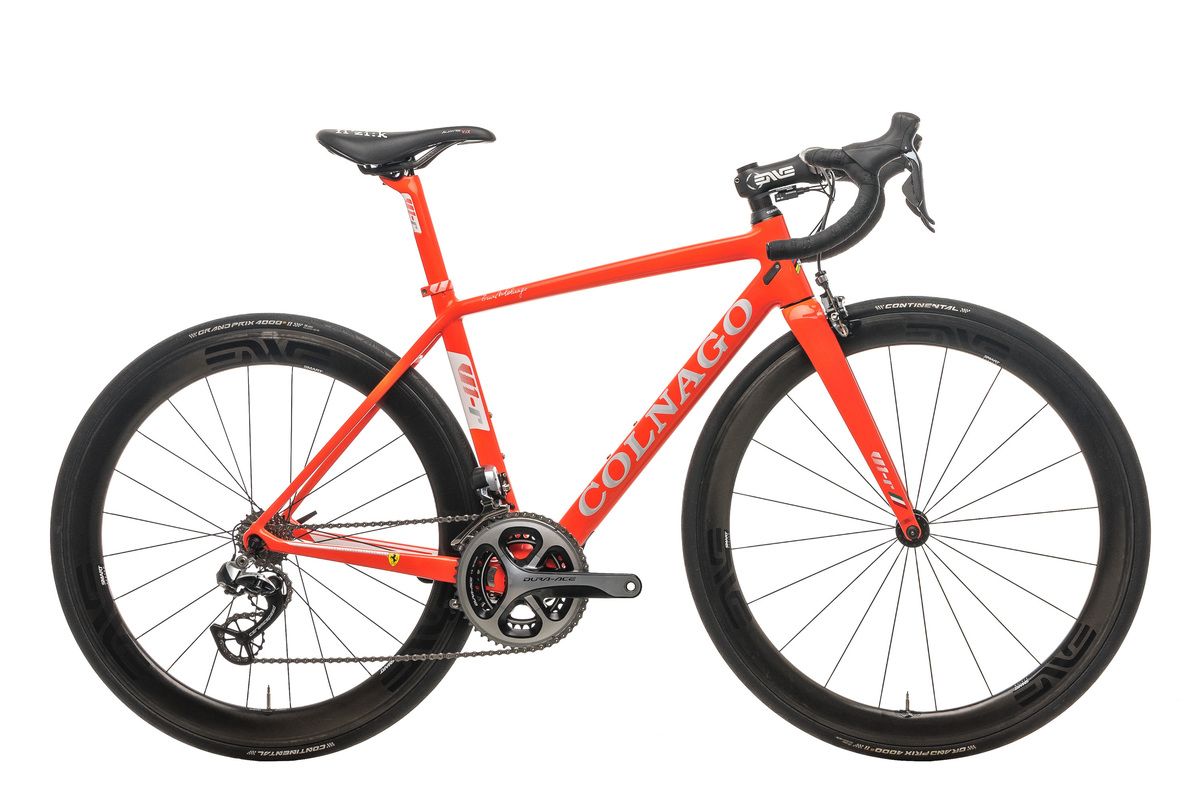 2016 Colnago V1-r Limited Edition
