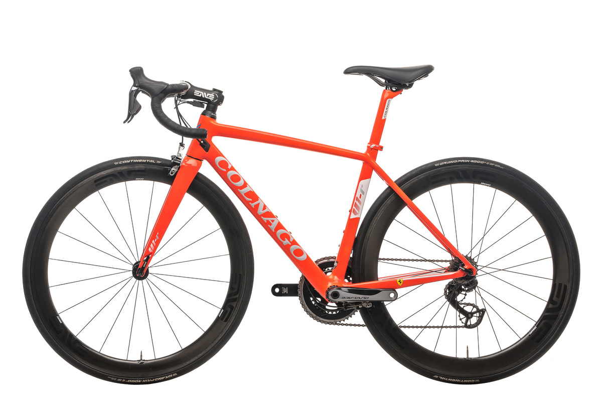 2016 Colnago V1-r Limited Edition