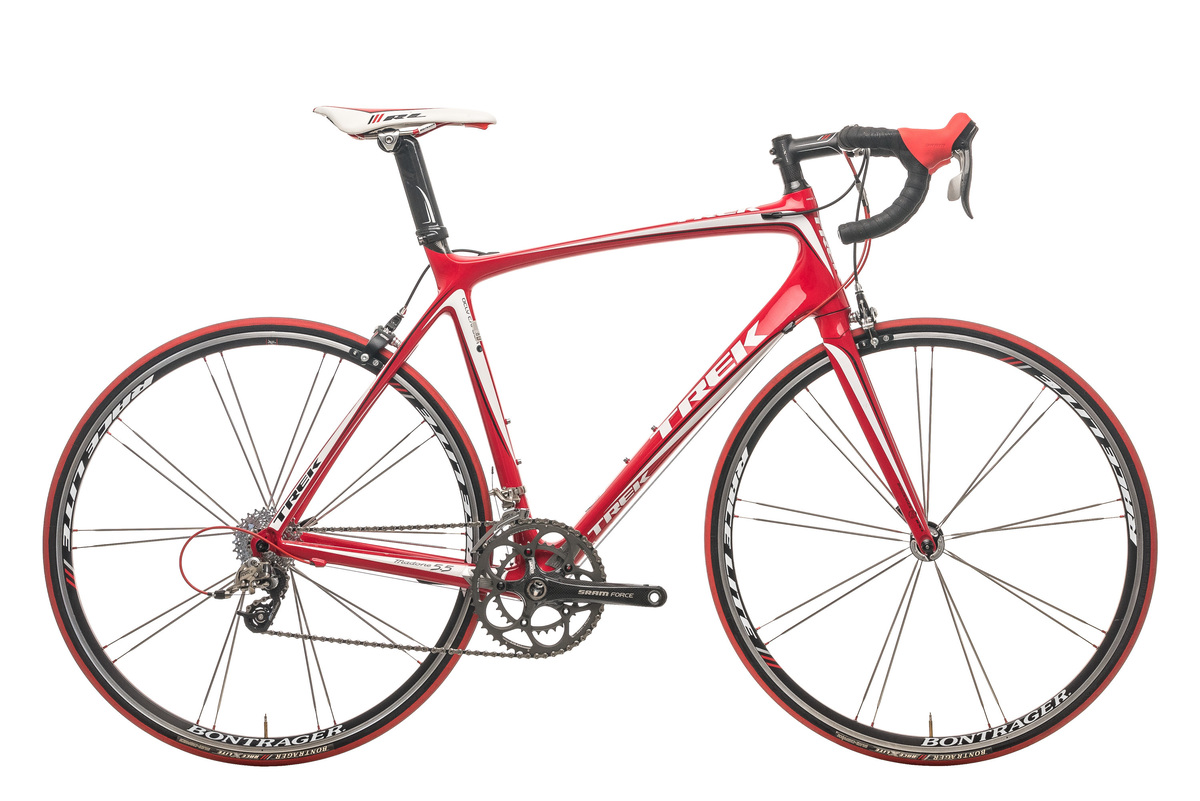 2009 Trek Madone 5.5