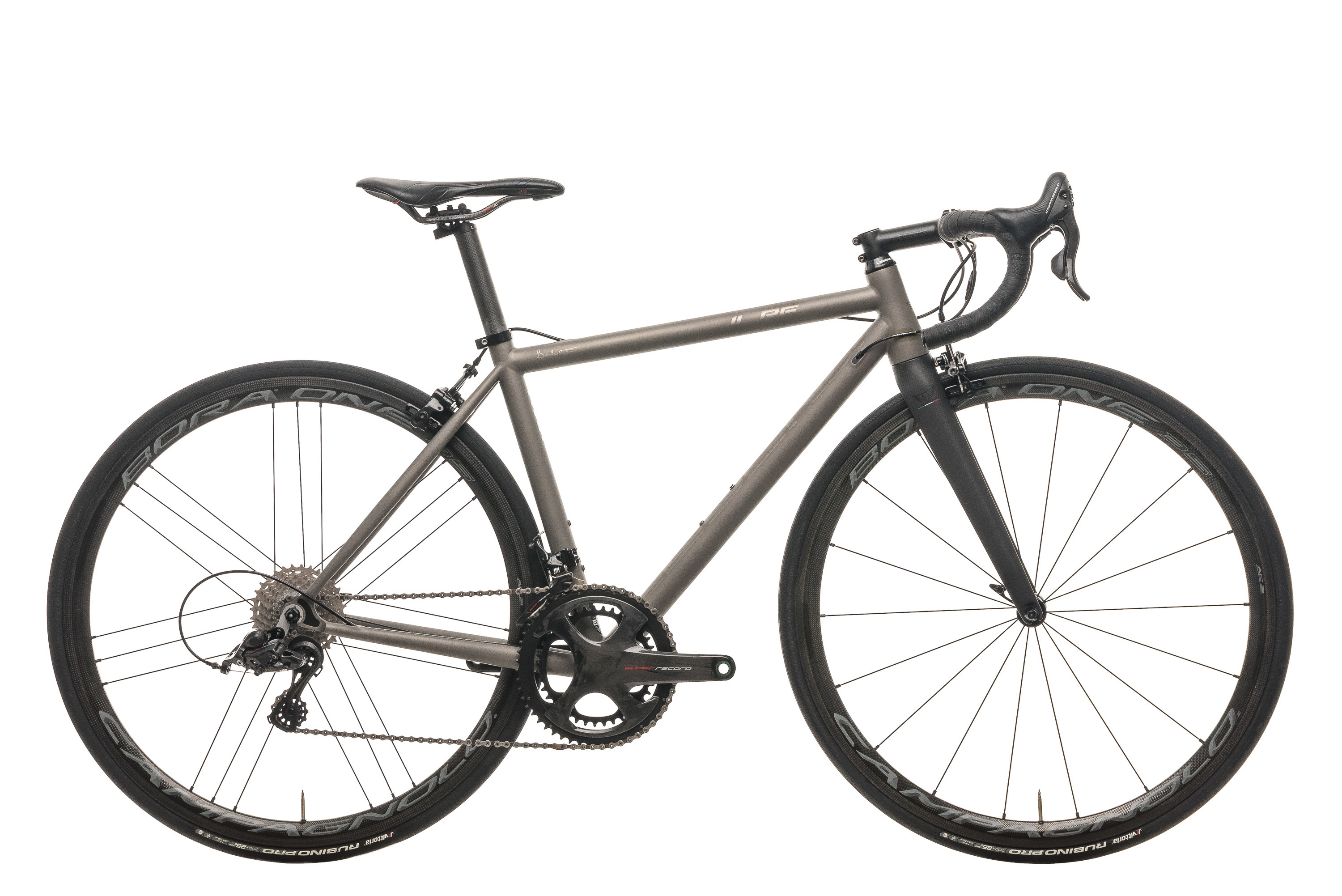 2019 Legend by Bertoletti Il Re