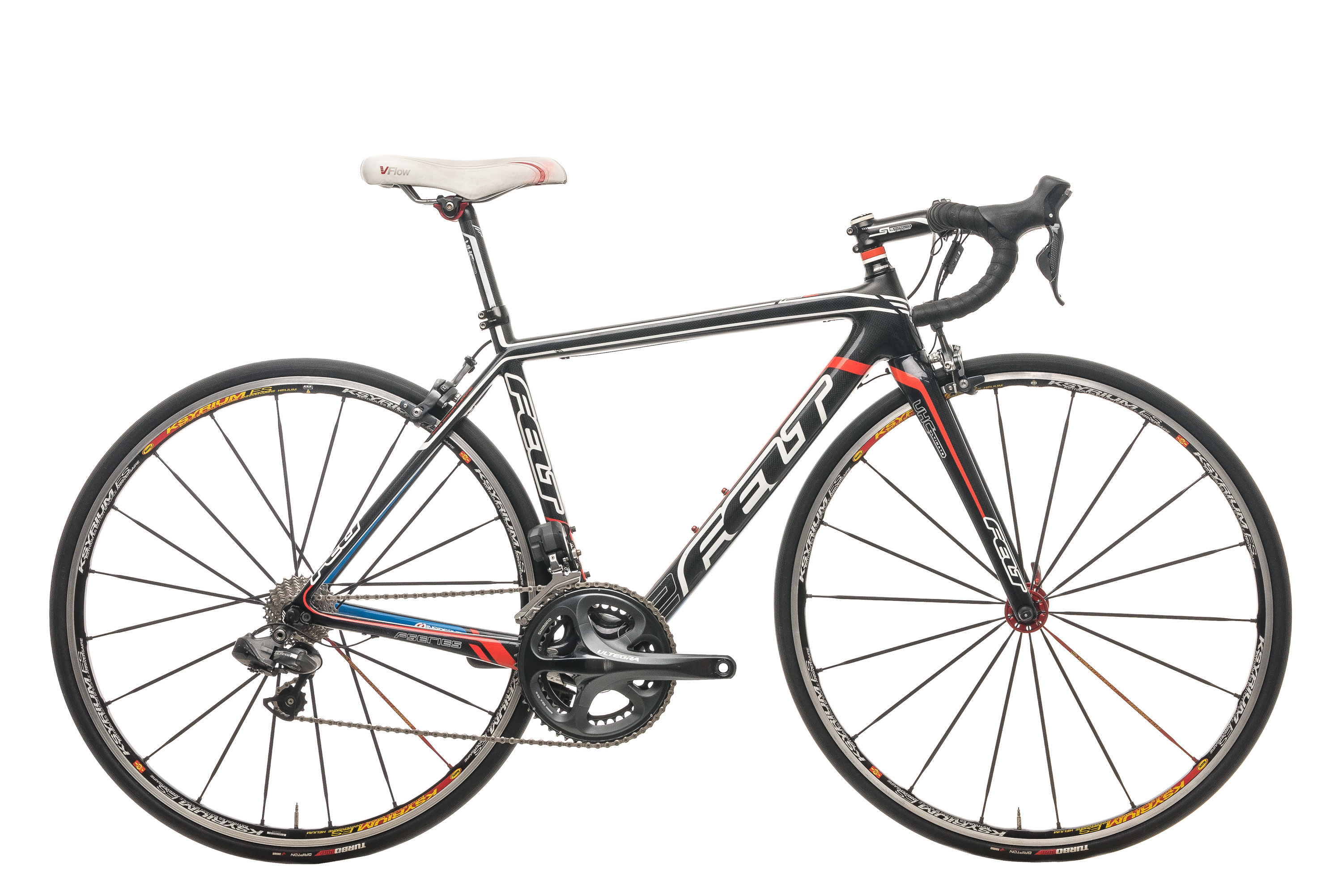 2012 Felt F2 Di2