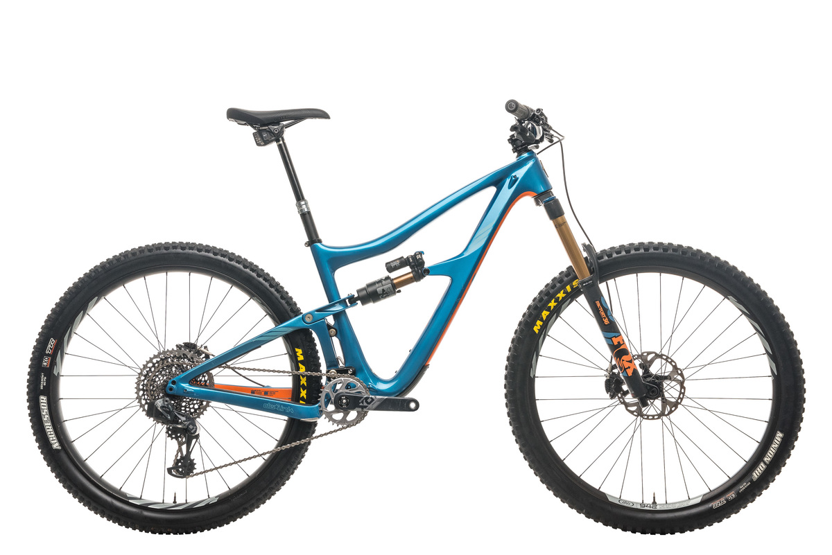 2019 Ibis Ripmo