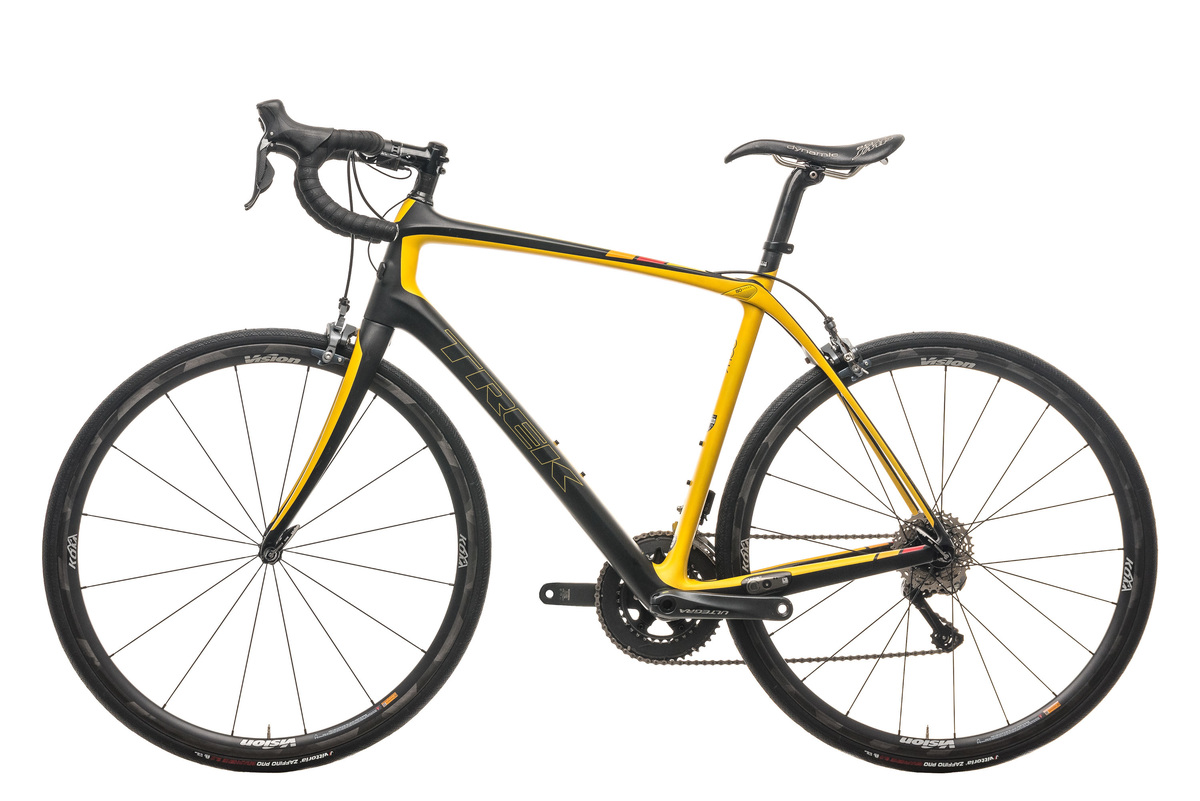 2014 Trek Domane 6 Series Project One