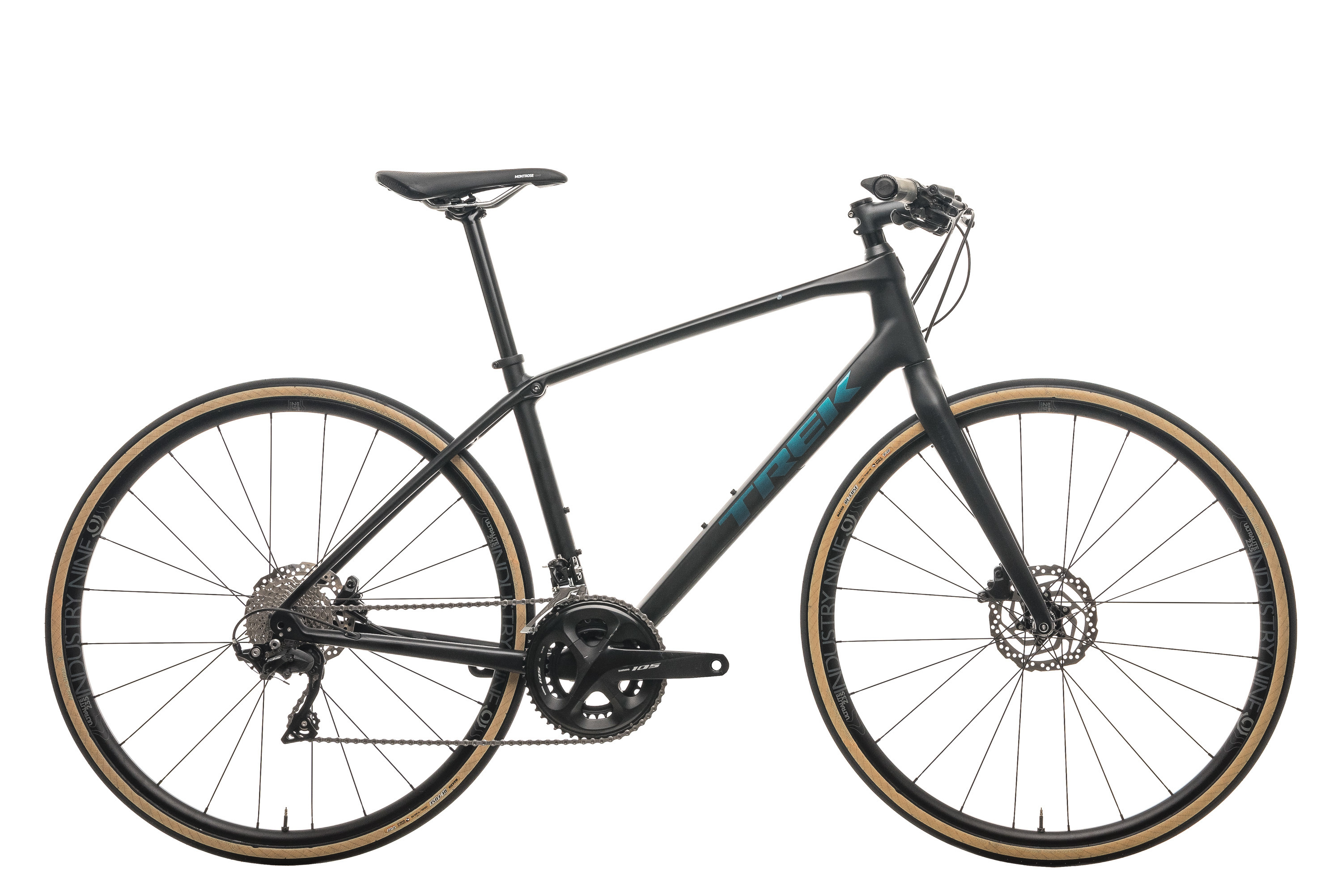 2020 Trek FX Sport 6