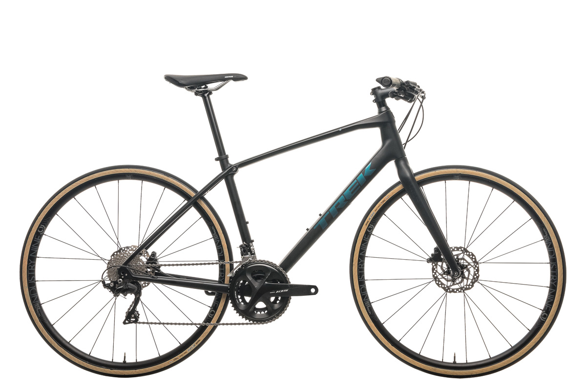 2020 Trek FX Sport 6