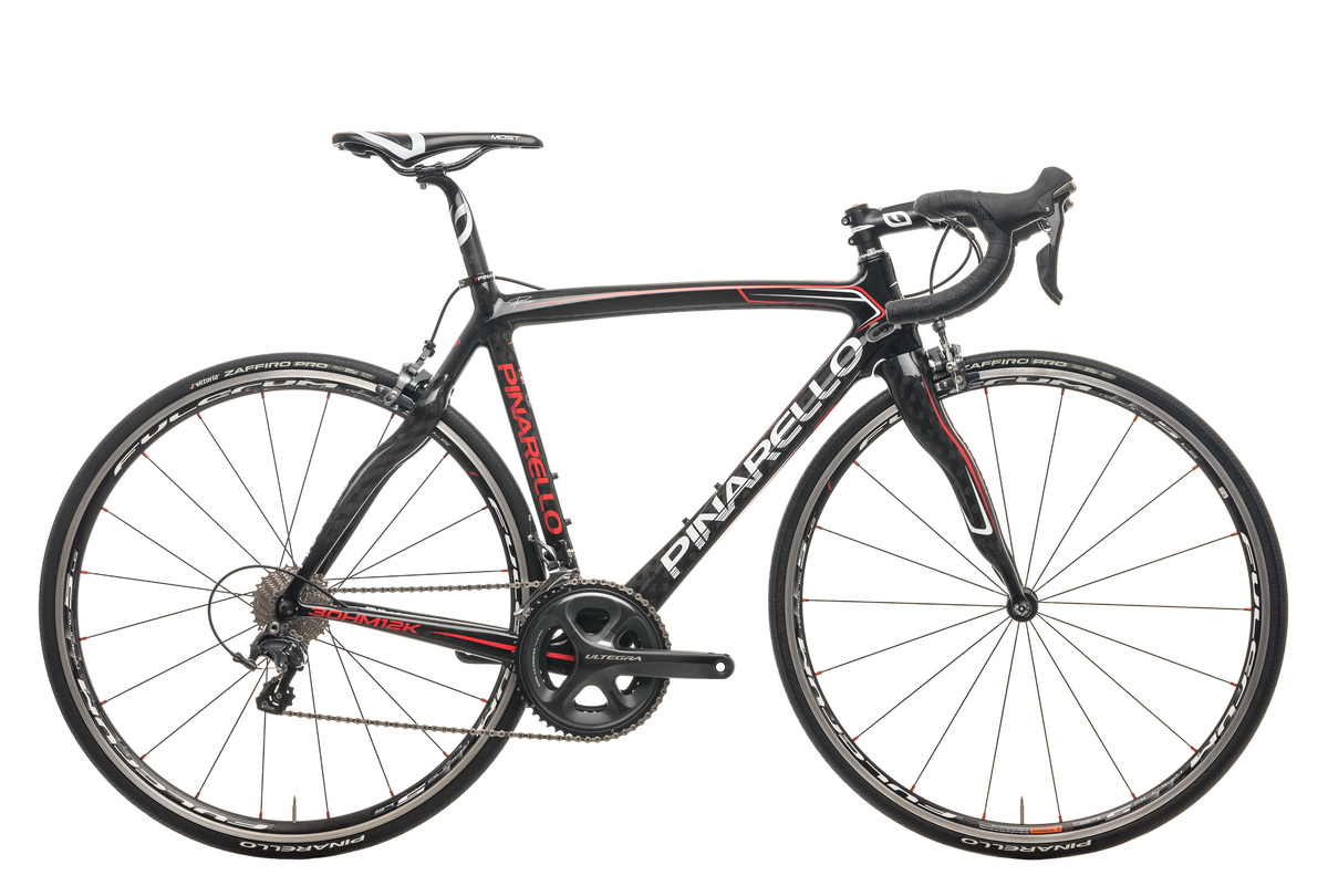 2015 Pinarello Marvel