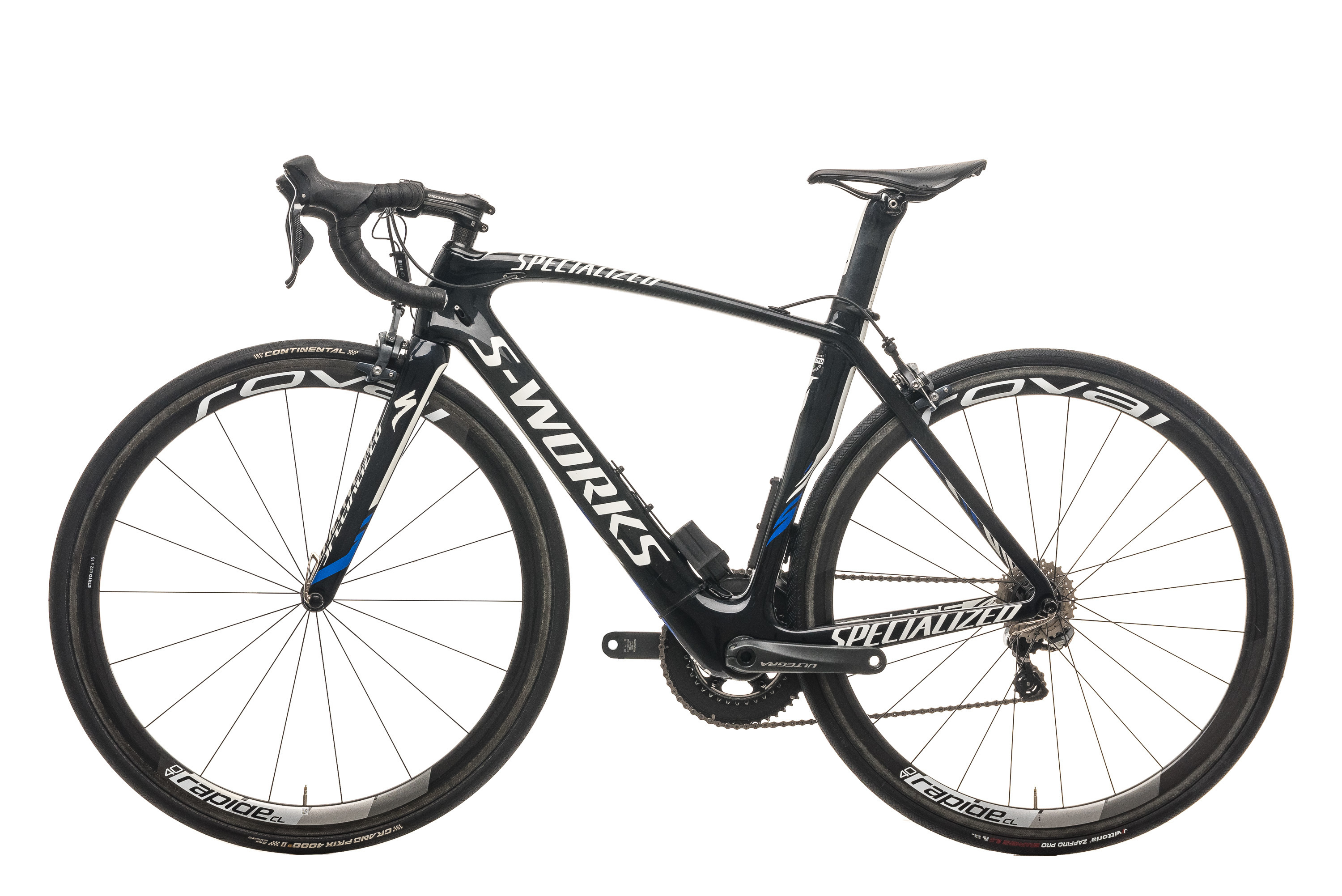 2013 Specialized S-Works Venge