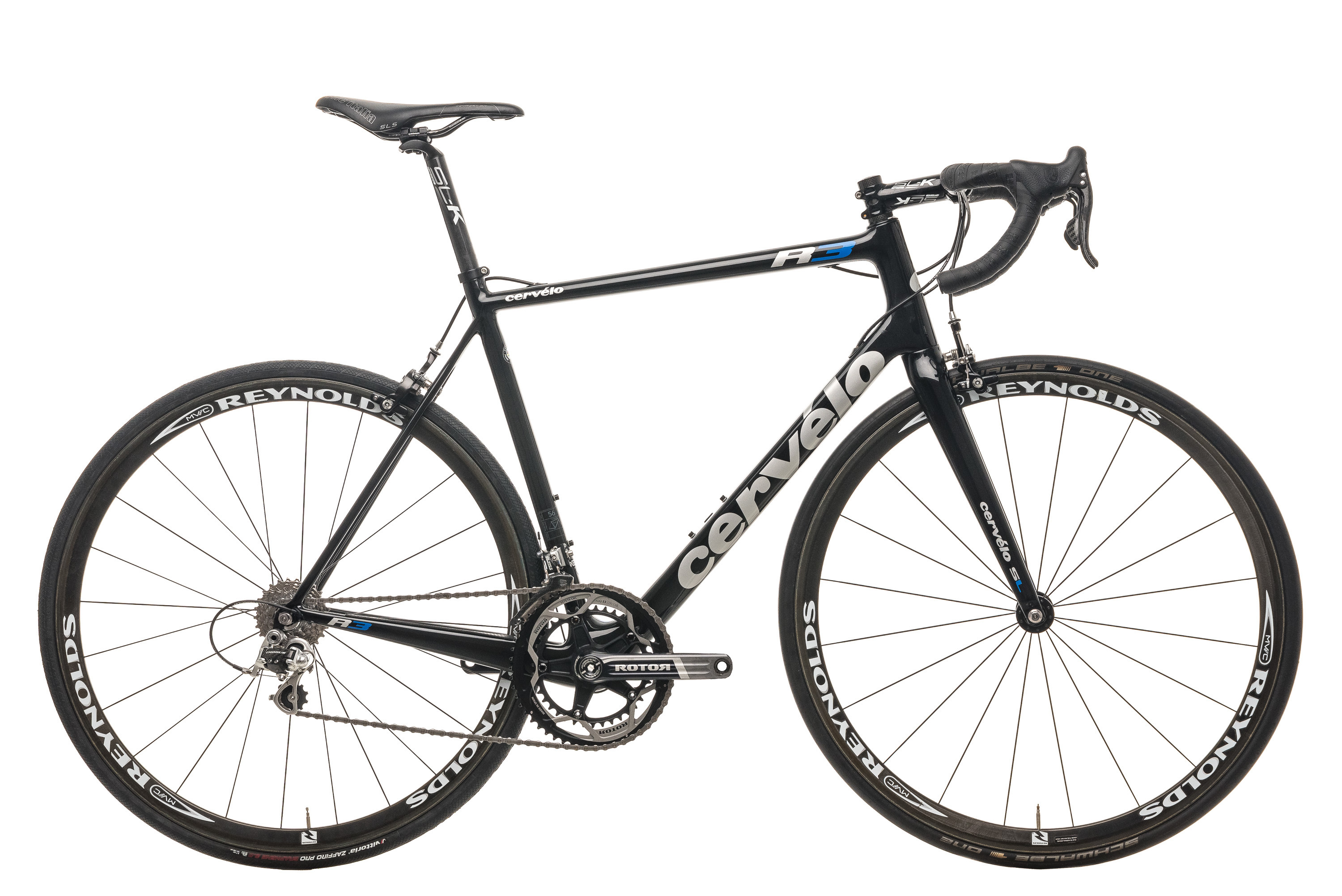 2015 Cervélo R3