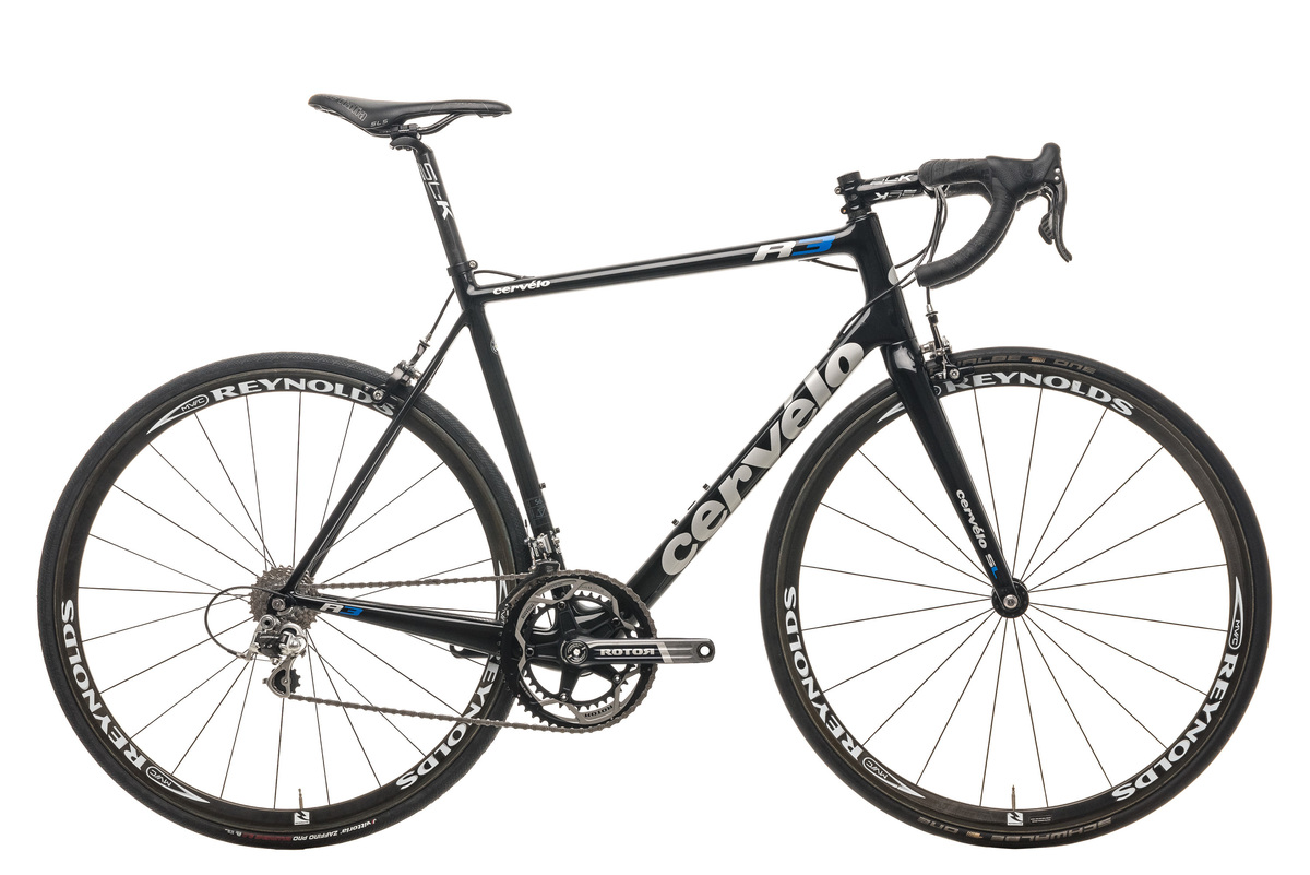 2015 Cervélo R3