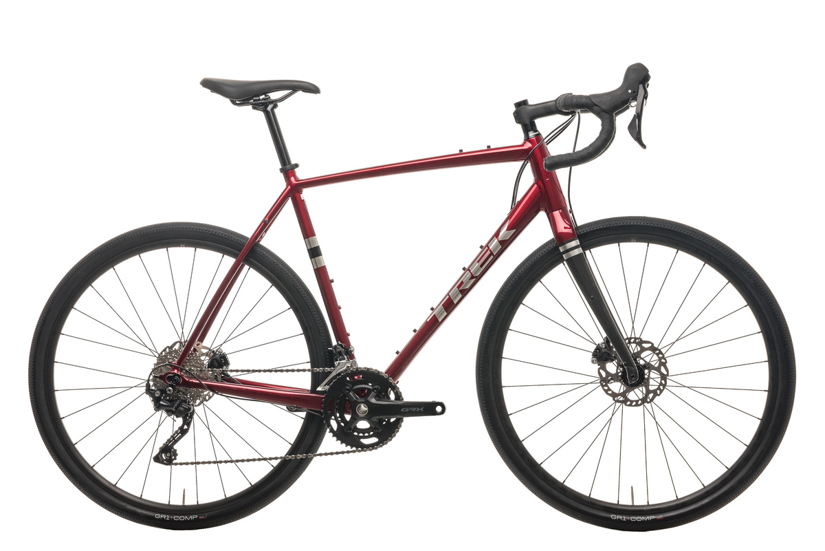 2021 Trek Checkpoint ALR 4