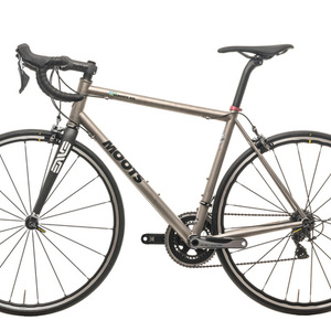 2016 Moots Cycles Vamoots RSL