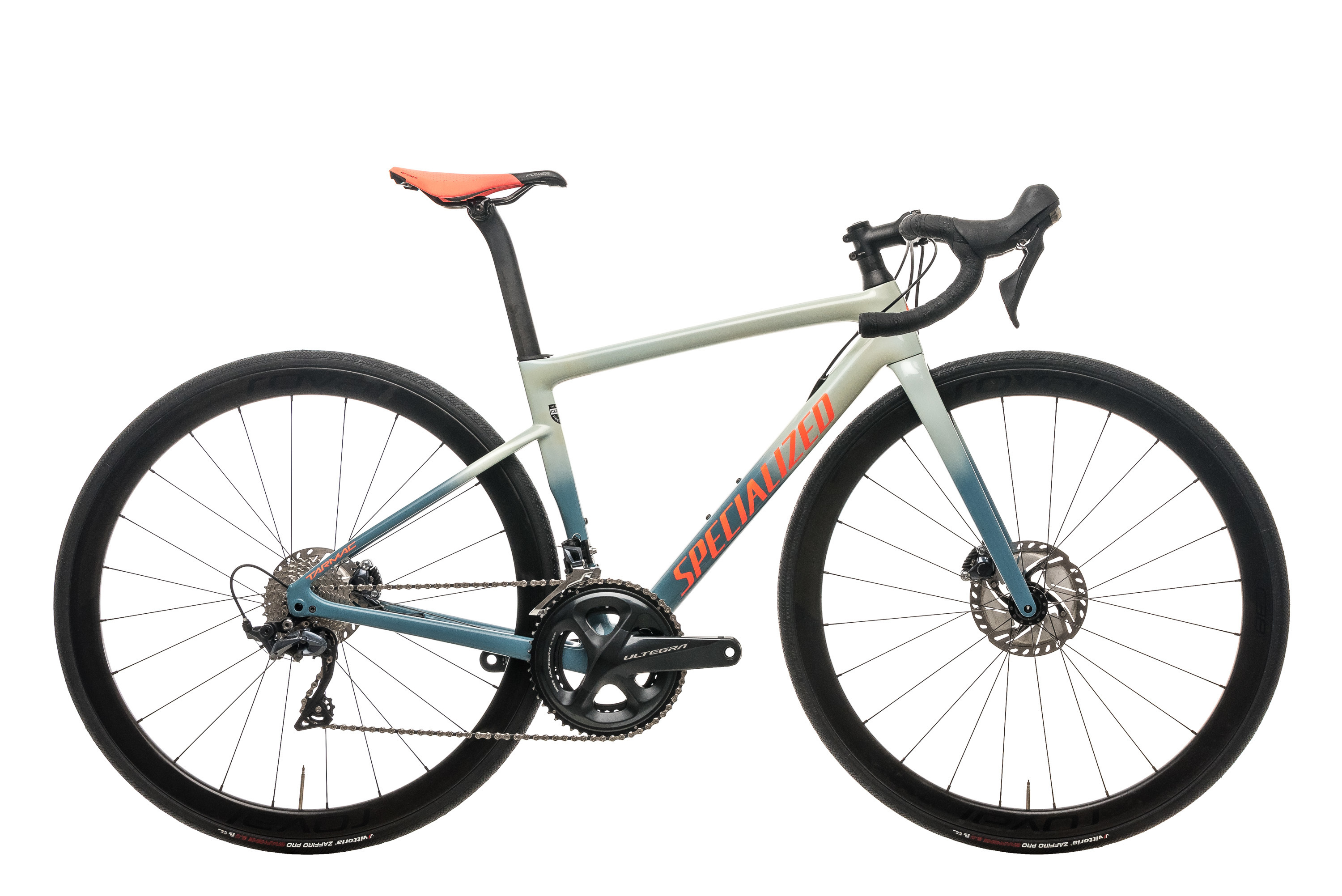 2019 Specialized Tarmac Disc Expert Womens