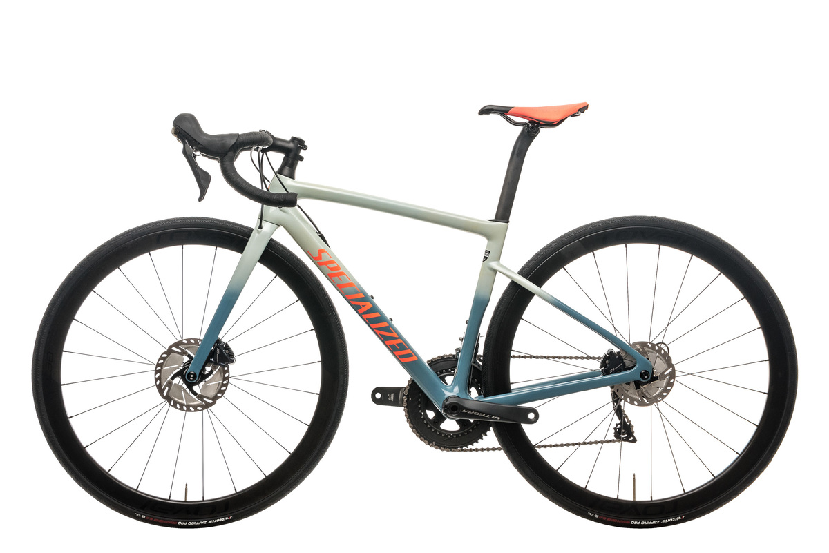 2019 Specialized Tarmac Disc Expert Womens