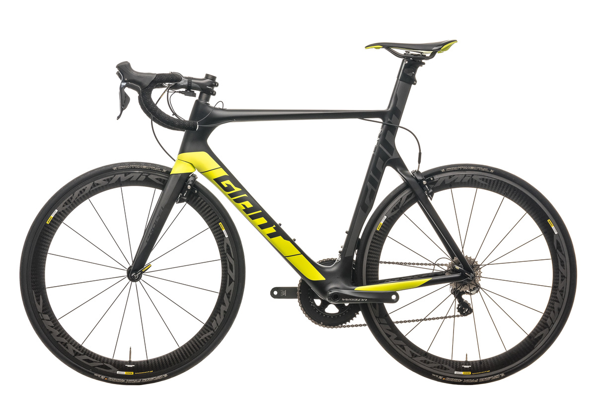 2017 Giant Propel Advanced SL 1