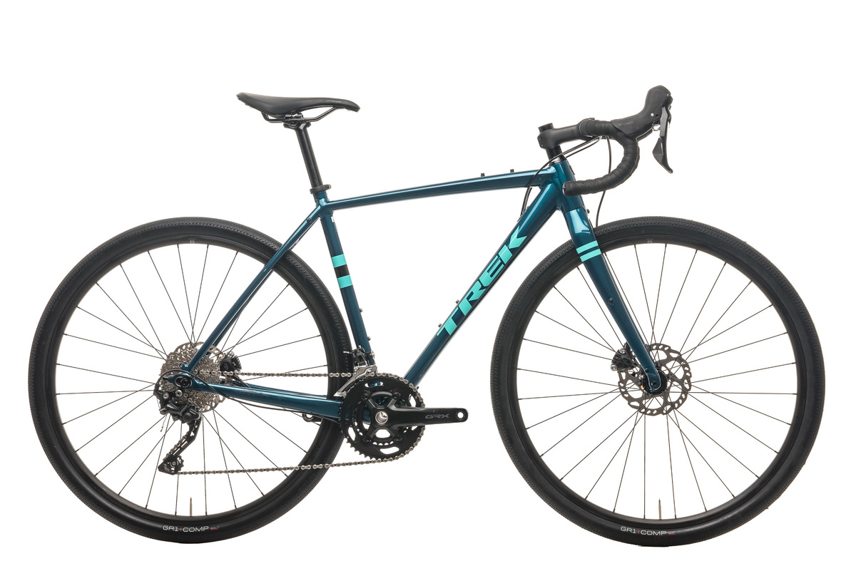 2021 Trek Checkpoint ALR 4