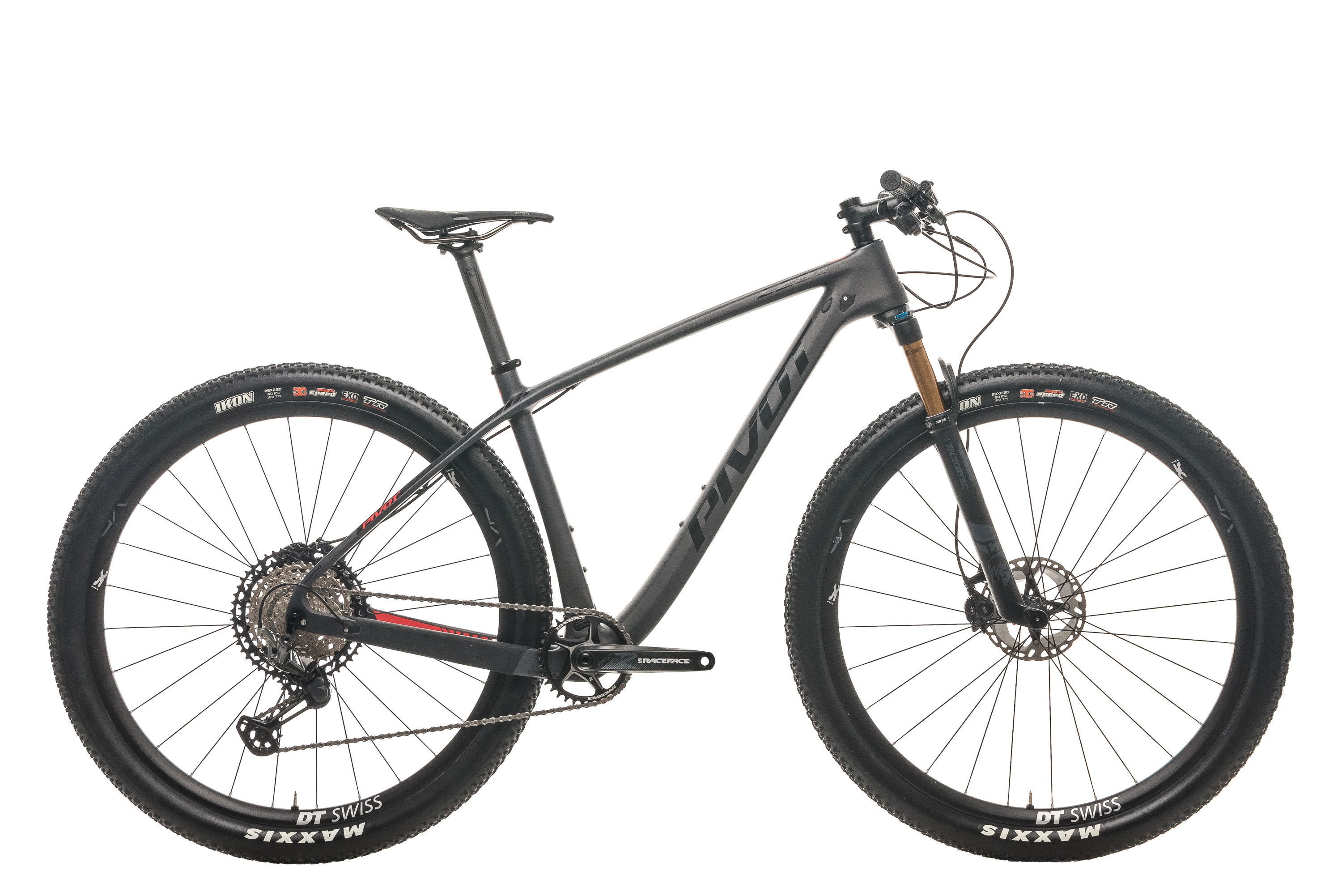 2020 Pivot LES SL Pro XT/XTR