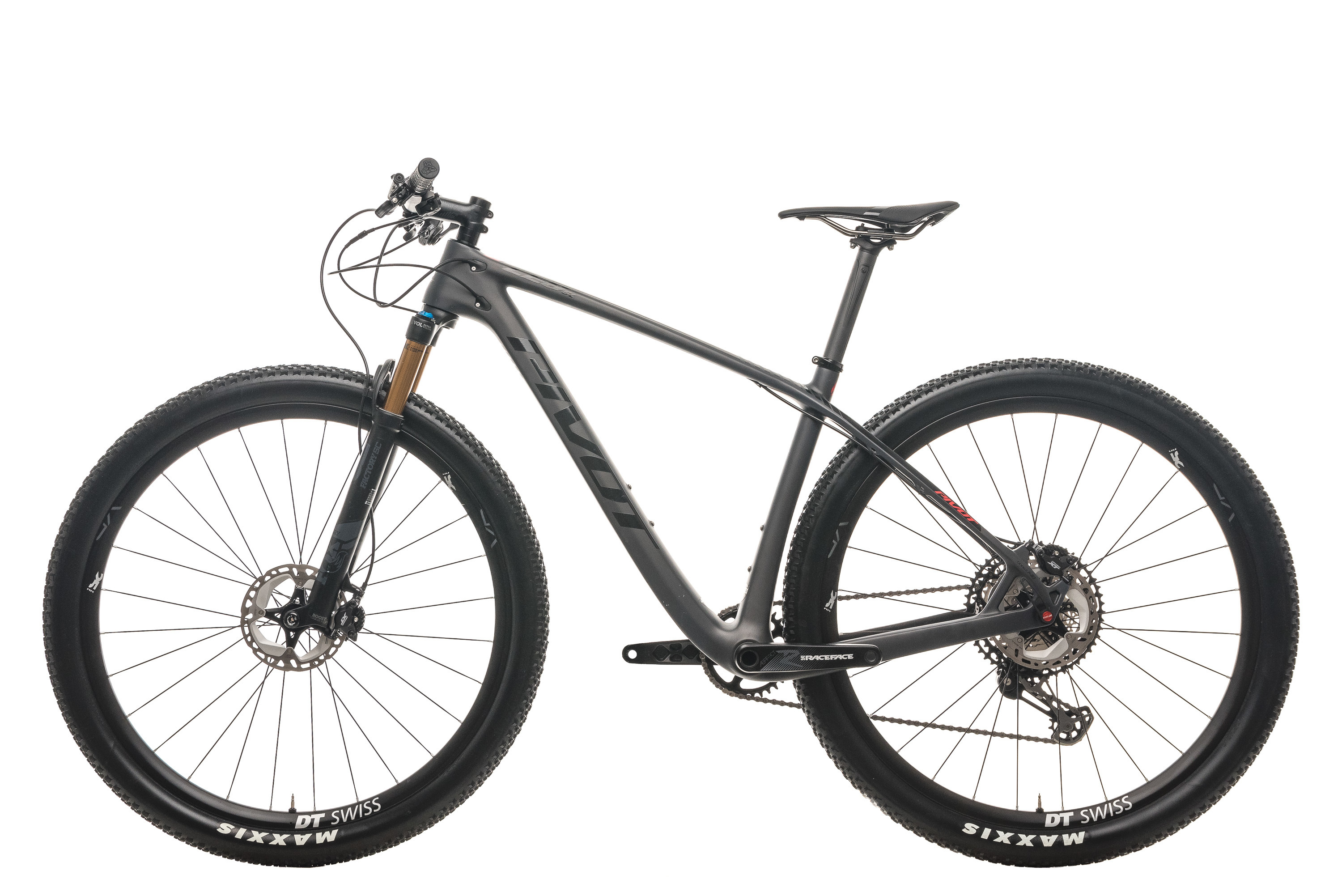 2020 Pivot LES SL Pro XT/XTR