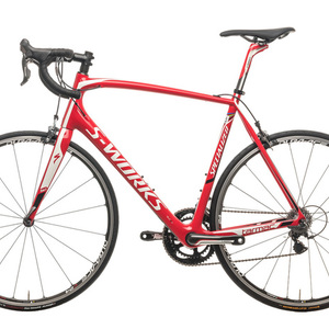 2012 Specialized S-Works Tarmac SL4