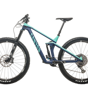 2019 Canyon bicycles Strive CF 8.0