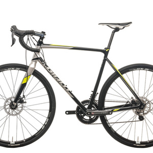 2017 Giant TCX SLR 2