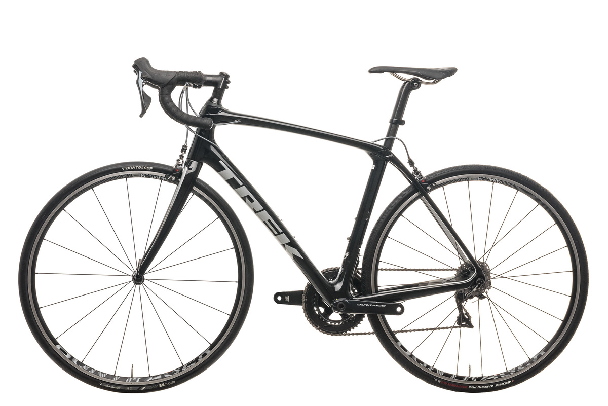 2017 Trek Domane SLR 8