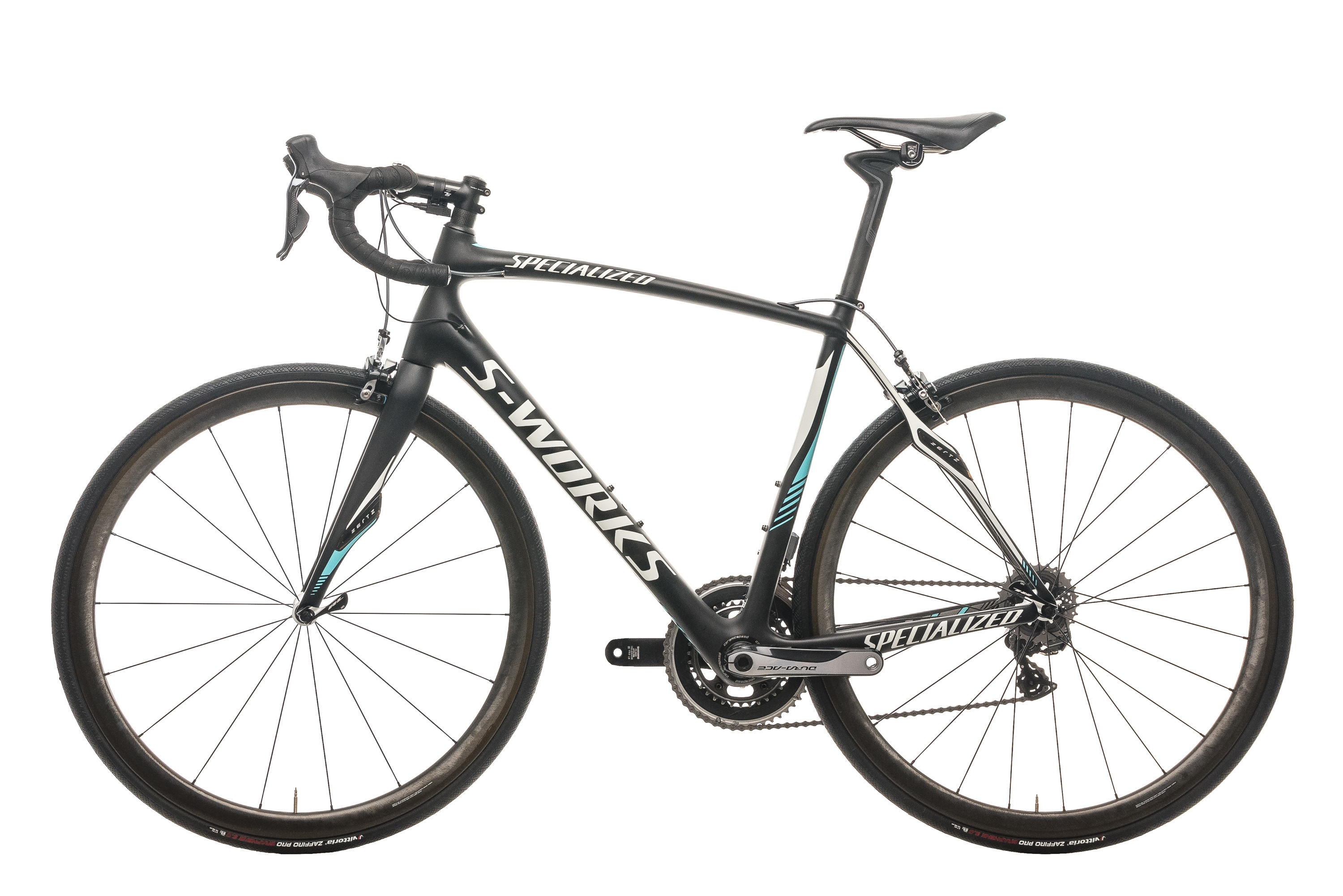 2014 Specialized S-Works Roubaix SL4