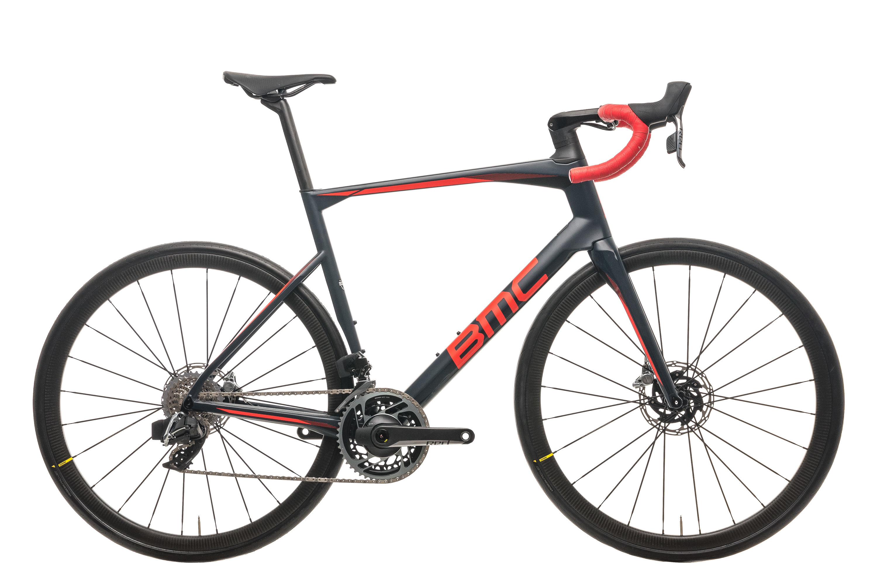 2019 BMC Roadmachine 01