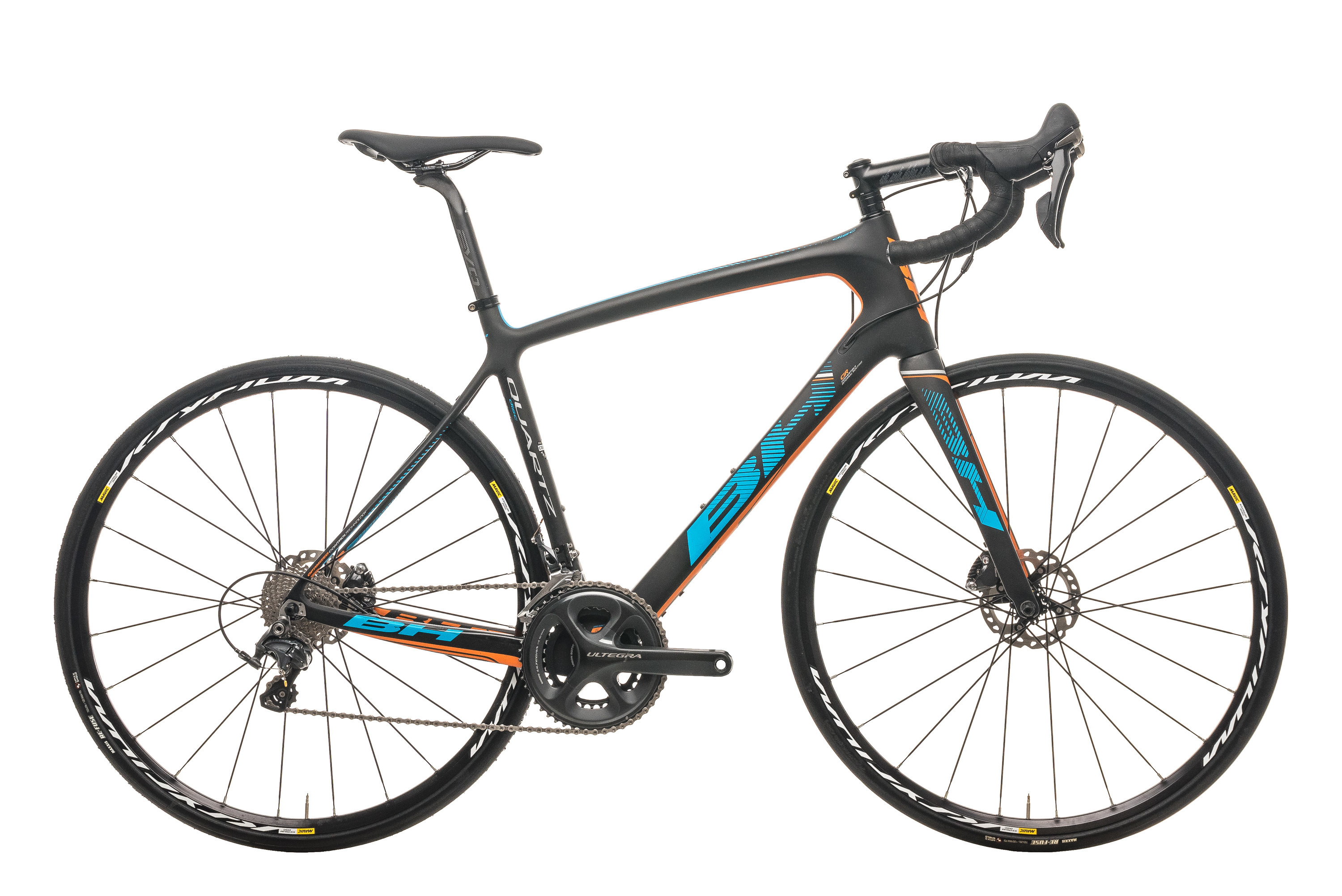 2016 BH Bikes Quartz Disc