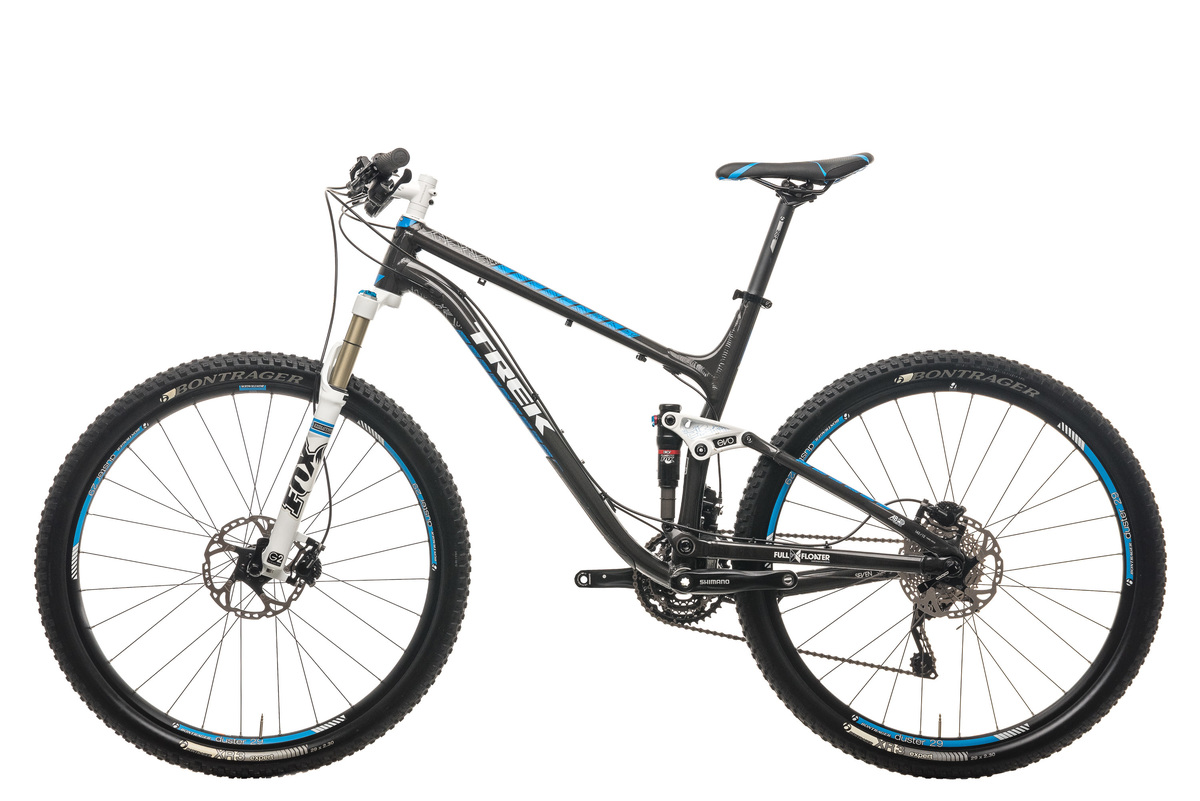 2014 Trek Fuel EX 7