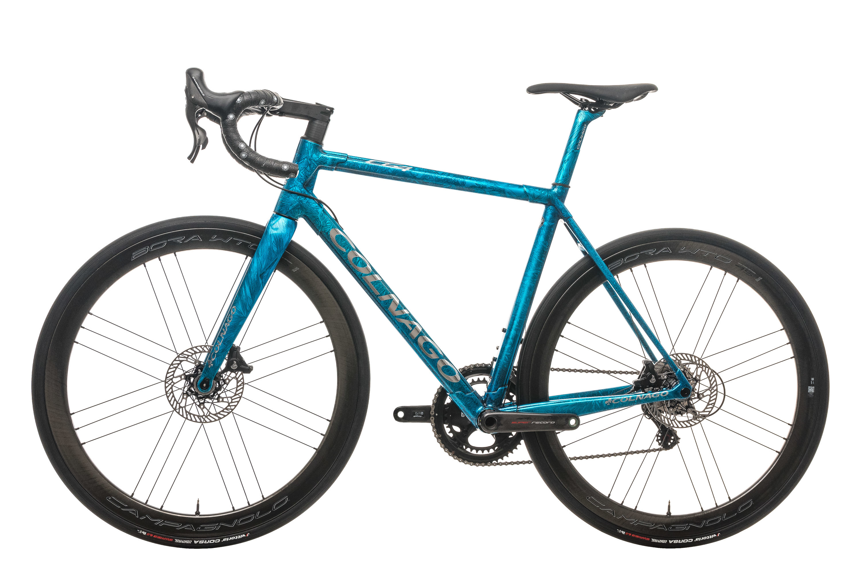 2019 Colnago C64 Disc RC19