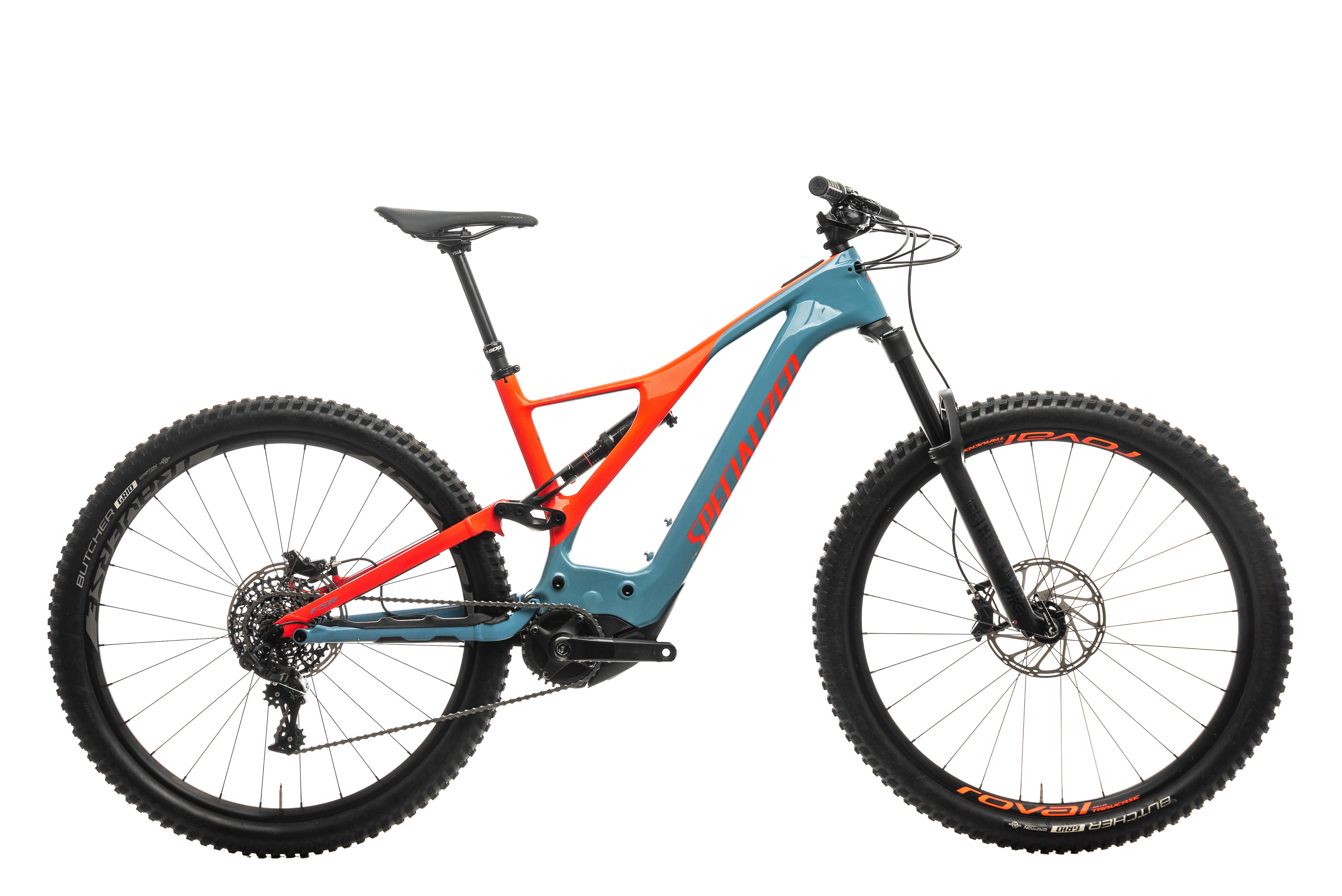 2019 Specialized Turbo Levo Expert