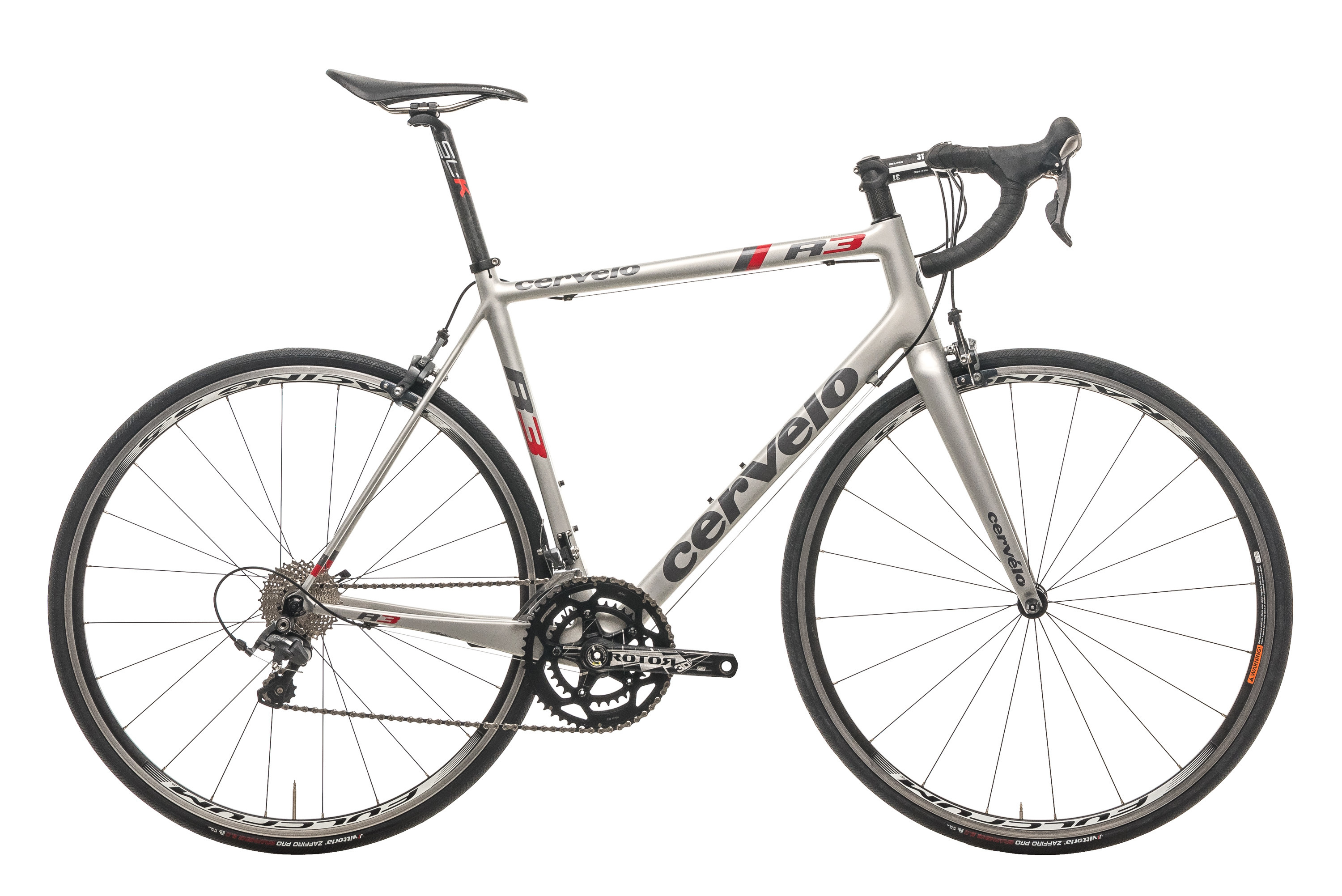 2014 Cervélo R3