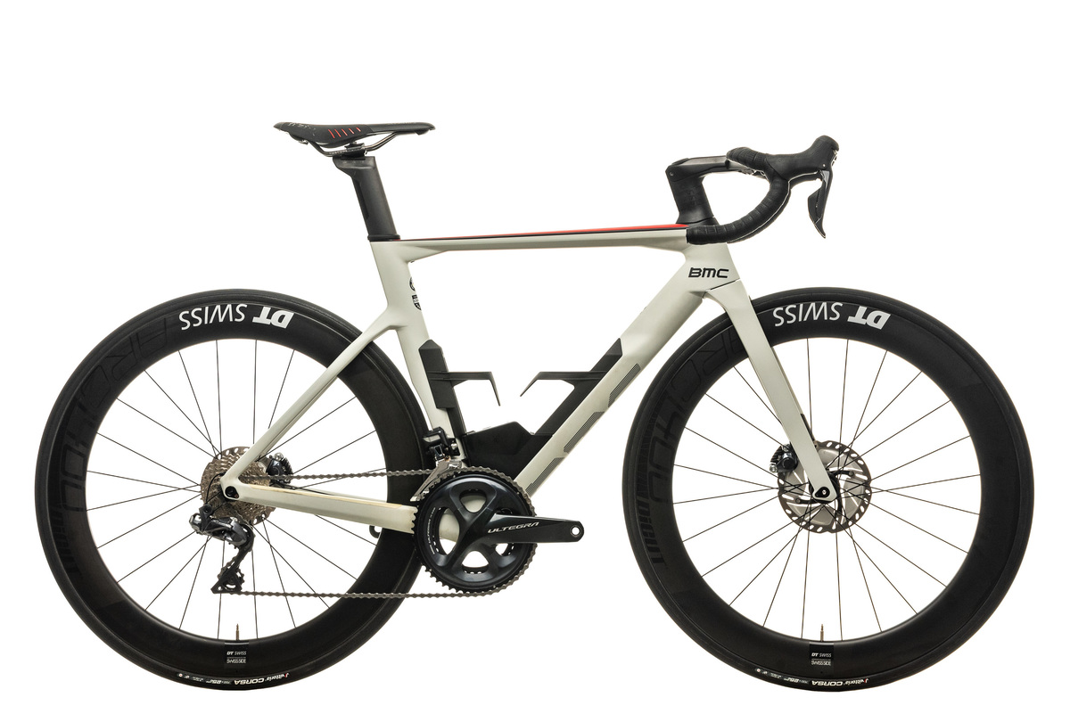 2019 BMC Timemachine Road 01 Three