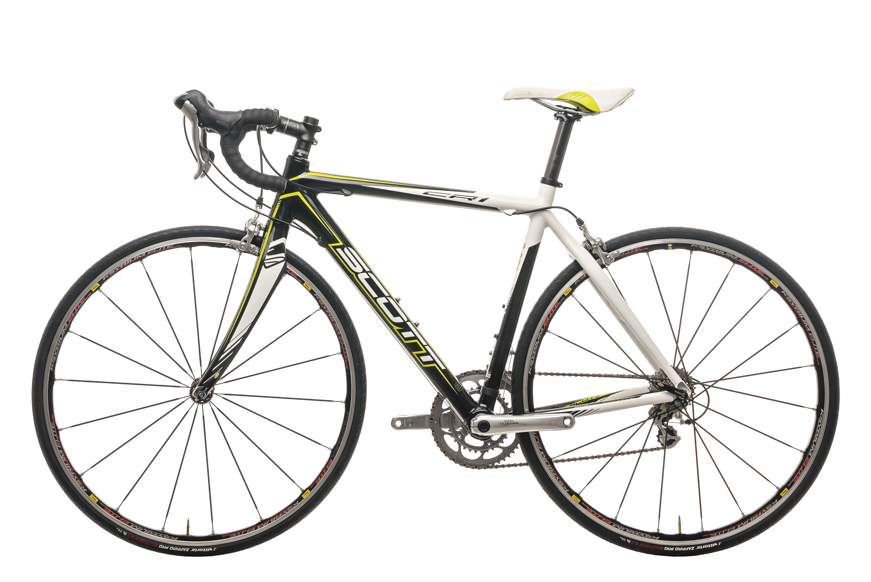 2009 SCOTT CR1 Contessa