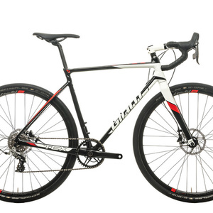 2016 Giant TCX SLR 2