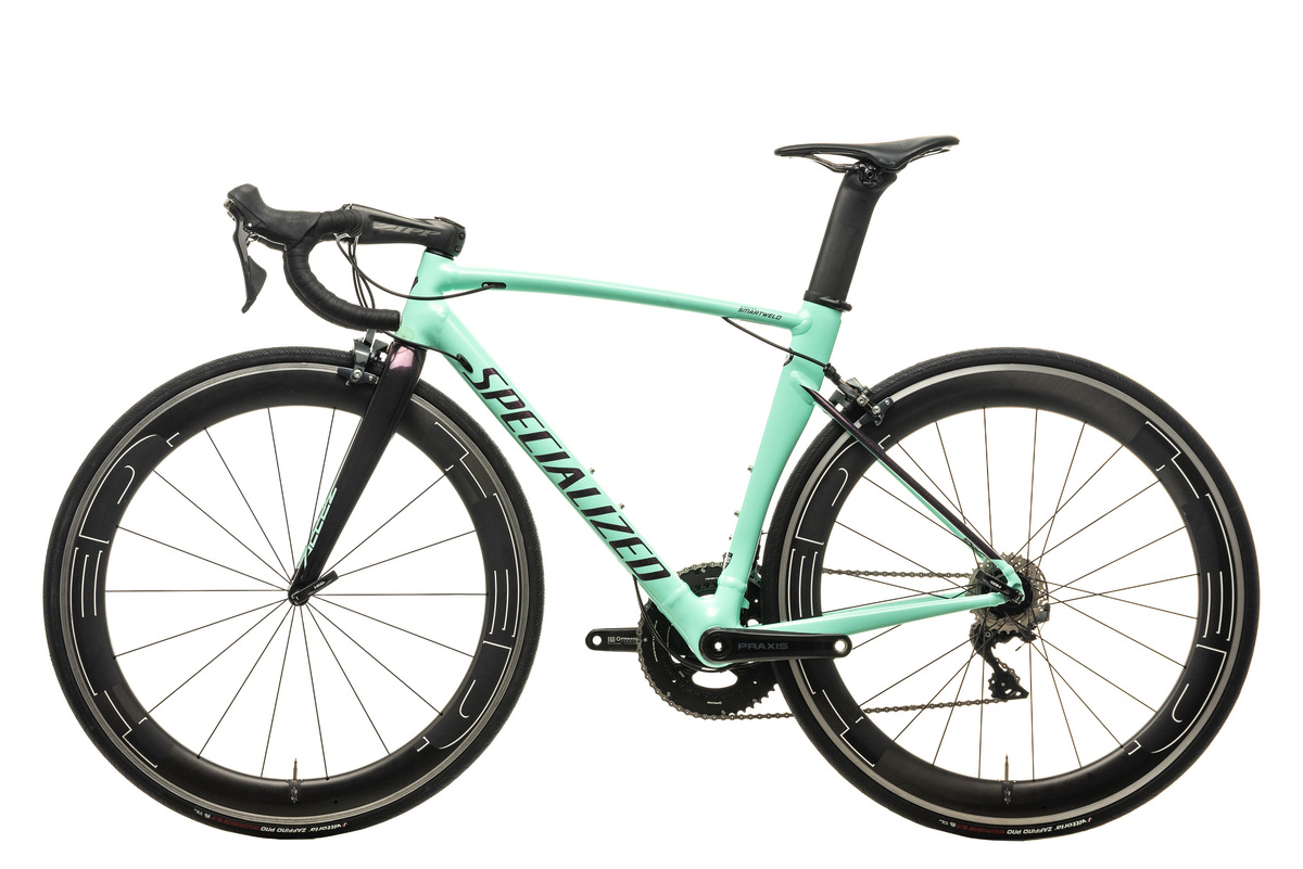 2019 Specialized Allez Sprint Comp