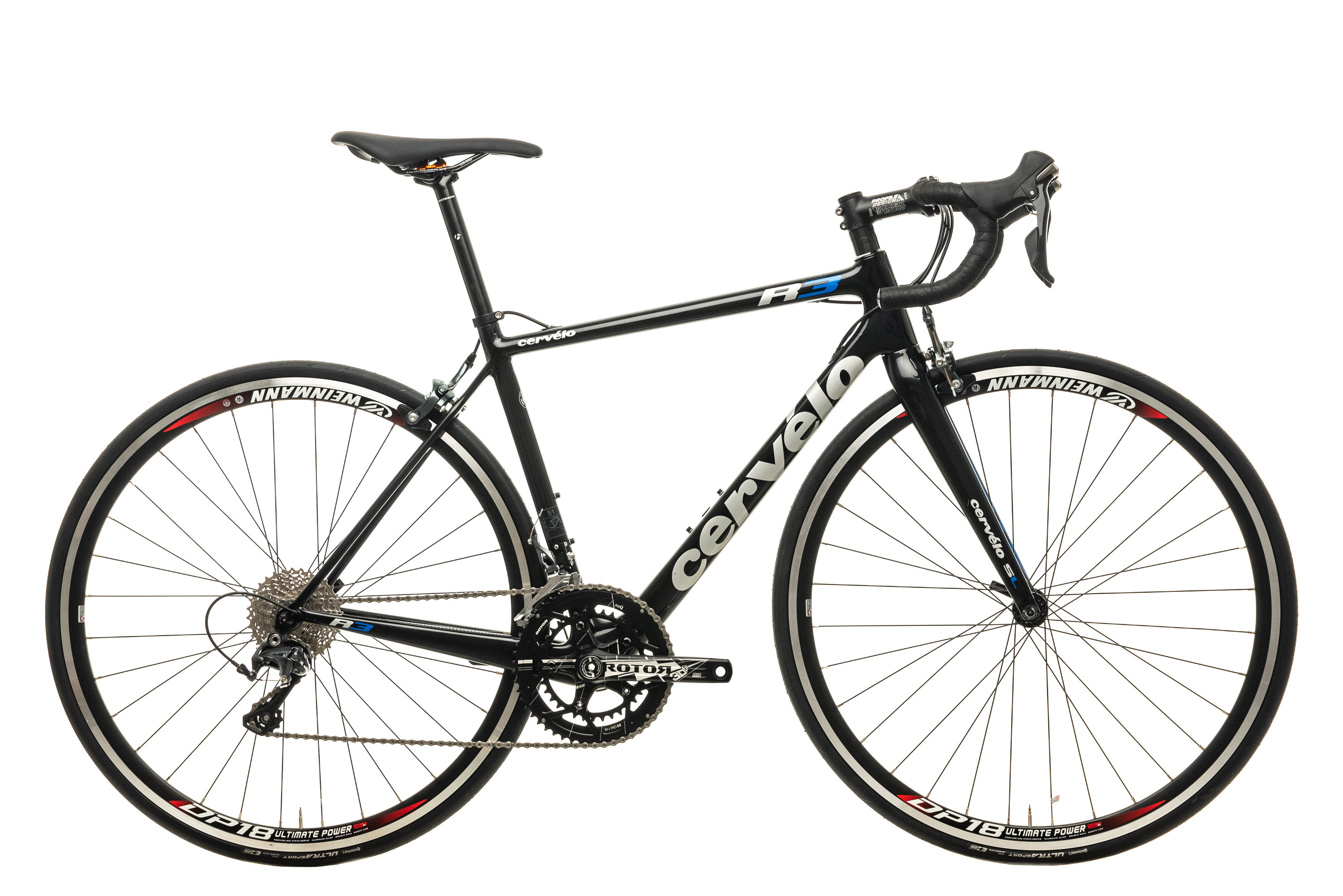 2015 Cervélo R3 Ultegra