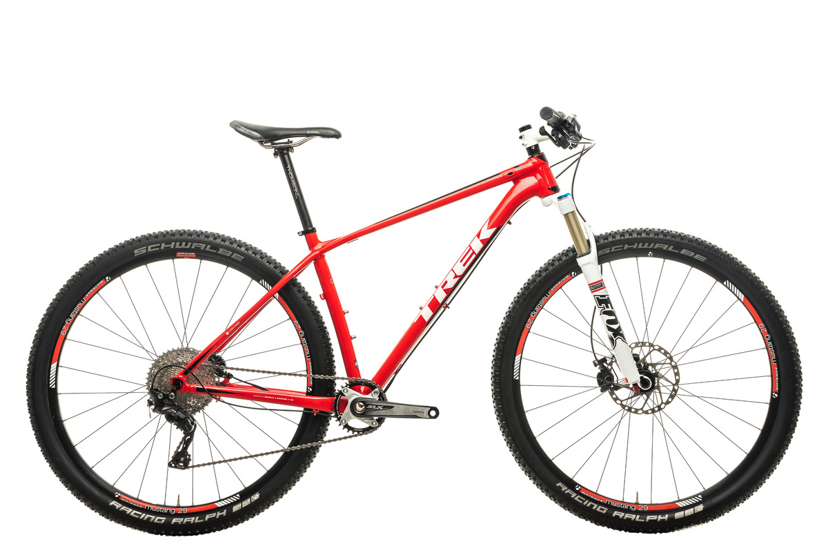 2014 Trek Superfly 8