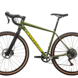 2017 Cannondale Slate