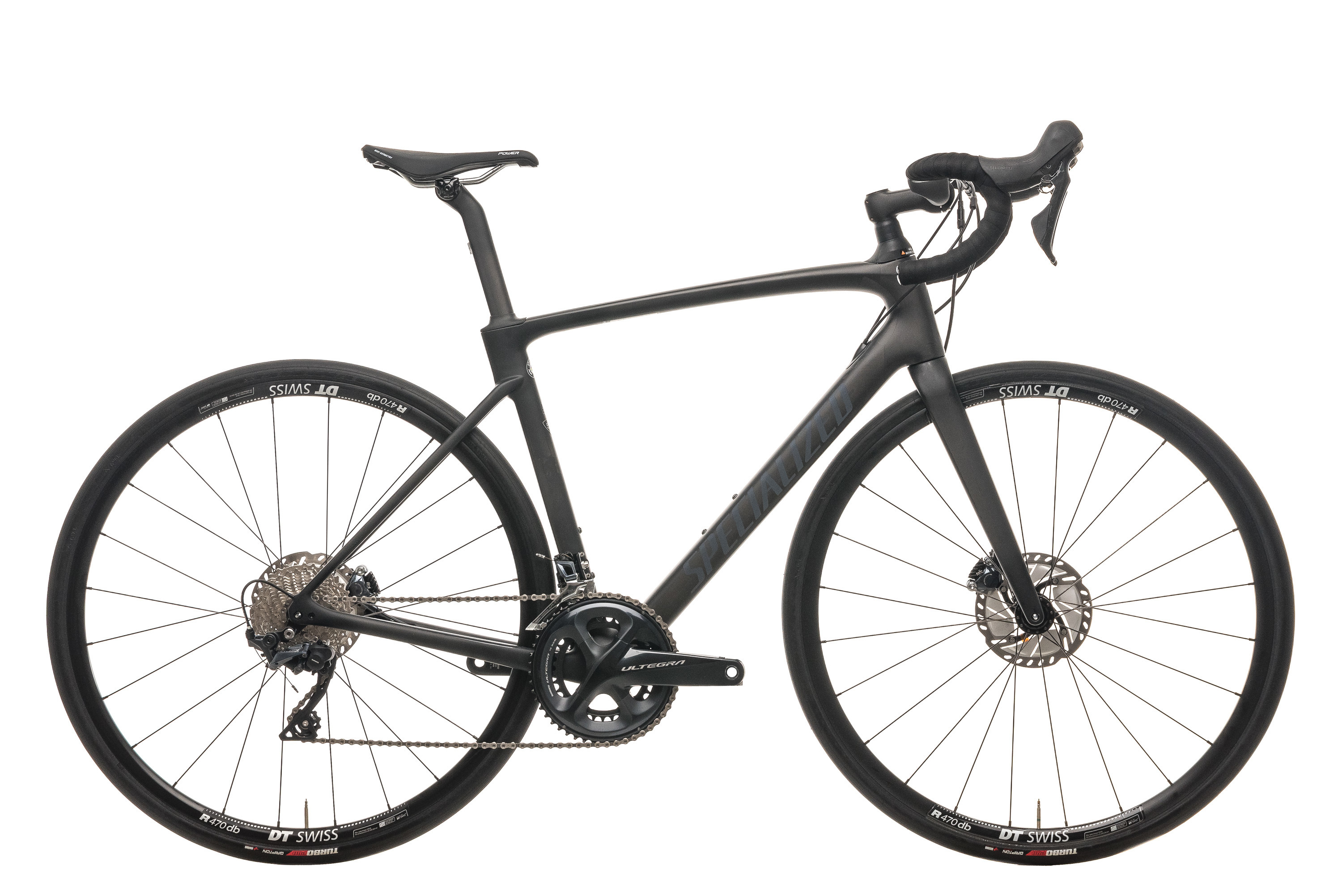 2020 Specialized Roubaix Comp