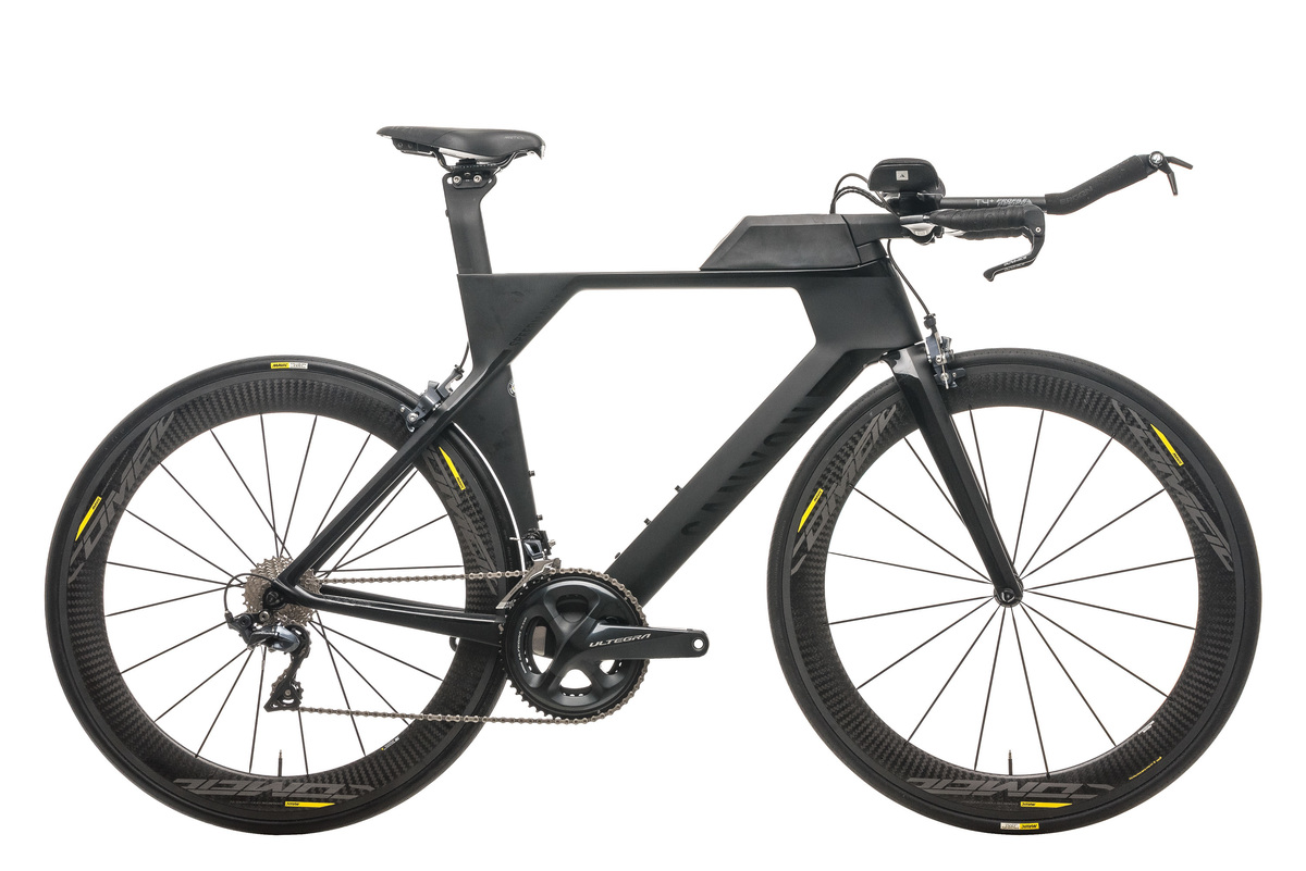 2019 Canyon bicycles Speedmax CF 8.0 SL