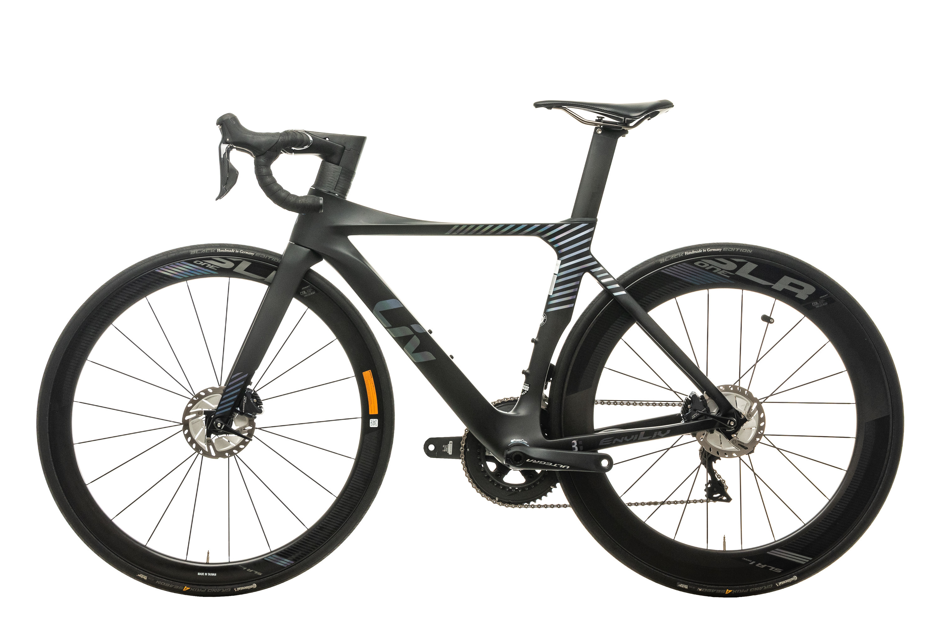 2019 Liv EnviLiv Advanced Pro 0 Disc