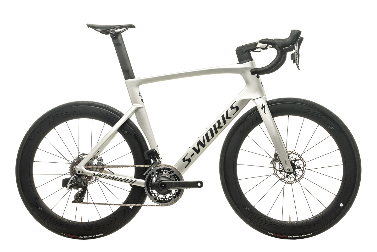 2020 Specialized S-Works Venge Disc SRAM Red eTap AXS