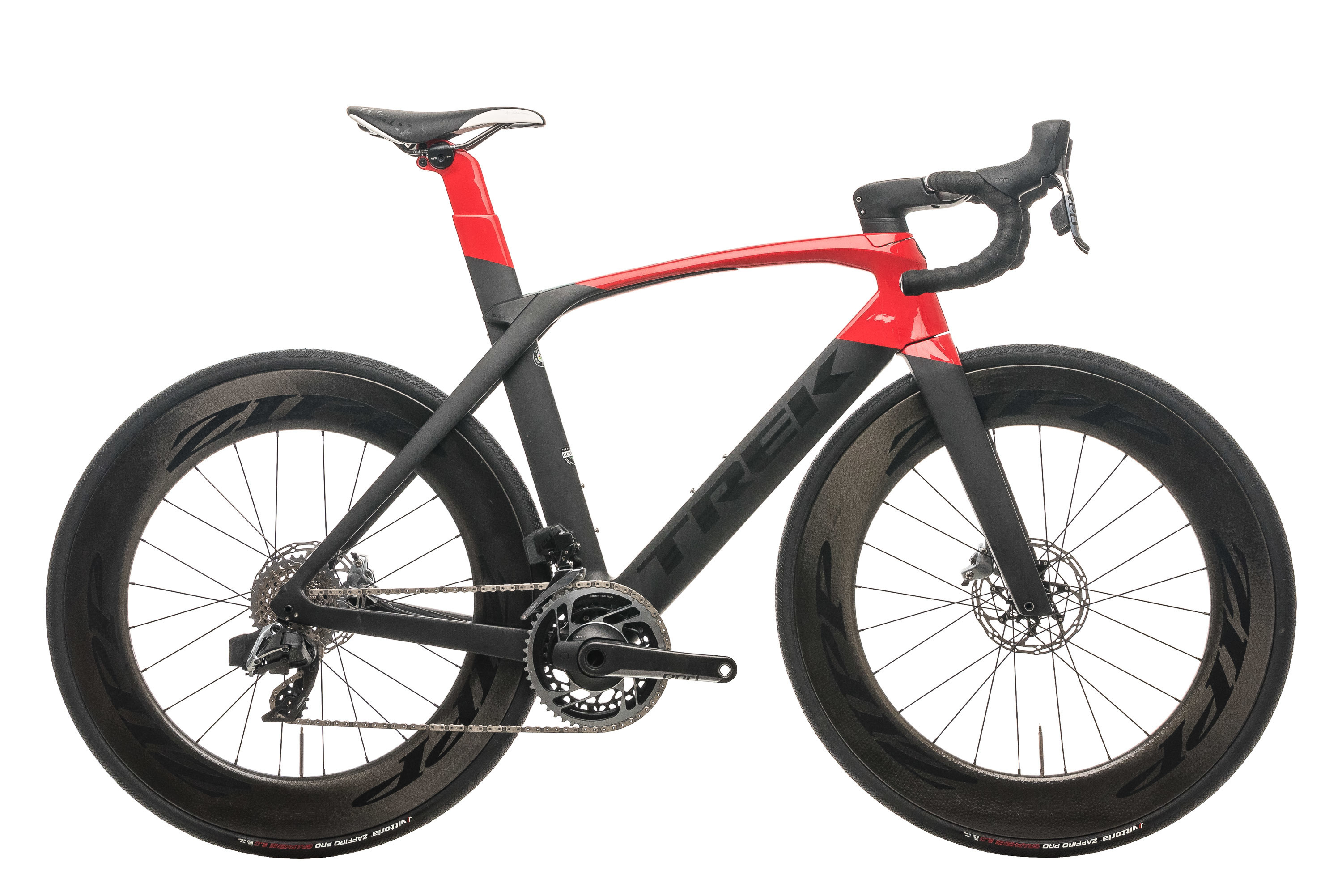 2019 Trek Madone SLR 9 Disc