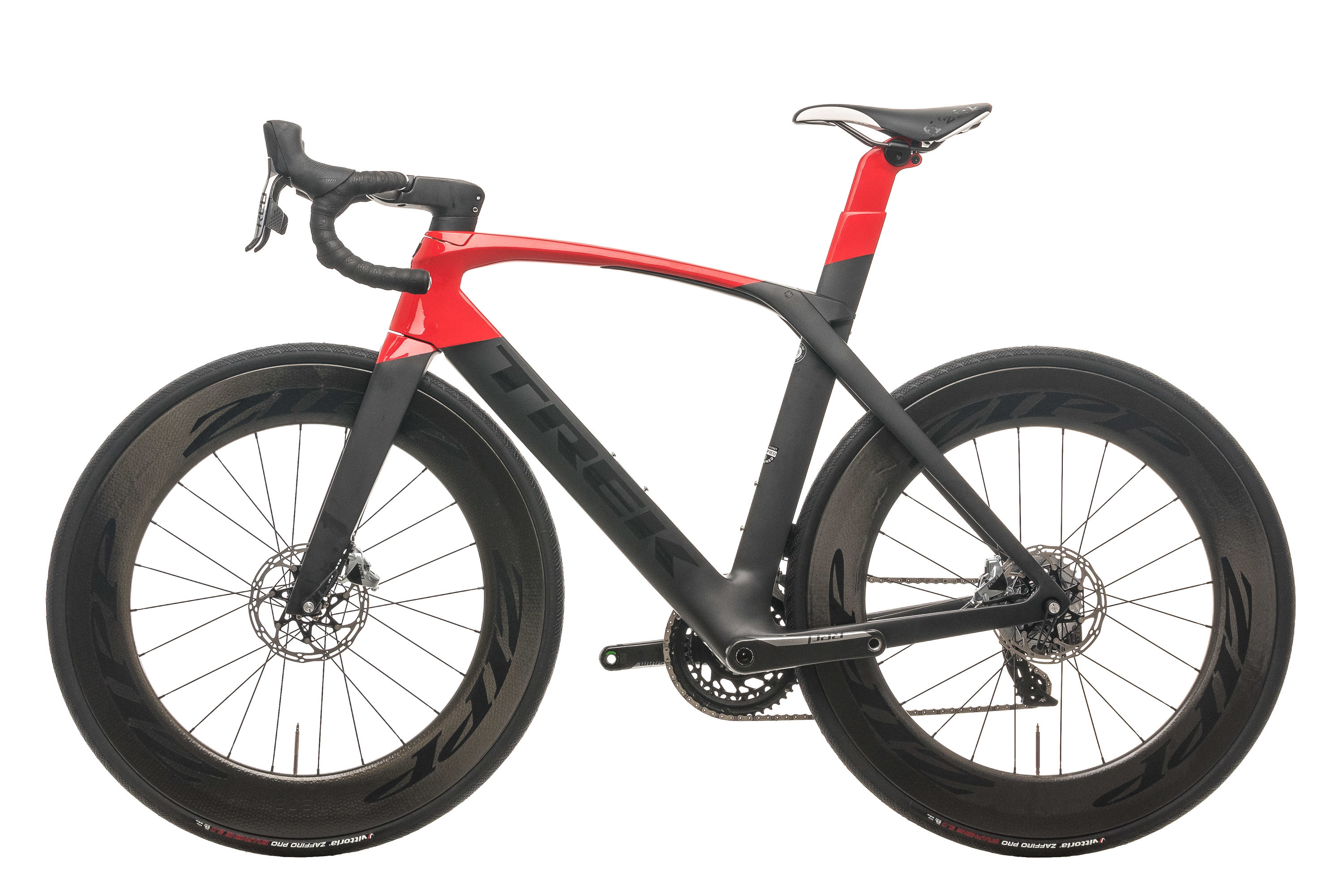 2019 Trek Madone SLR 9 Disc